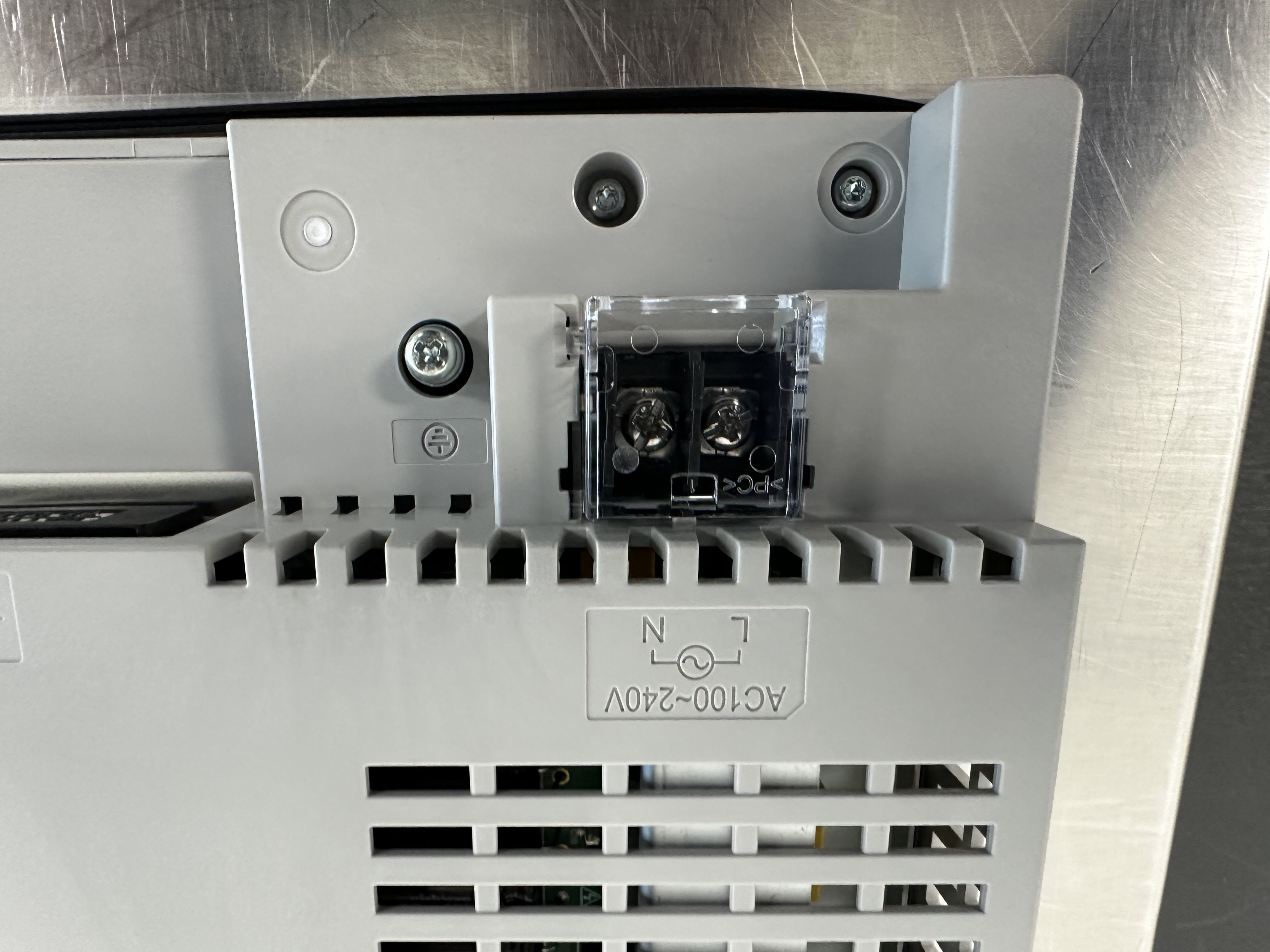 PFXGP4601TAA / Human Machine Interface-HMI / PRO-FACE (PROFACE)