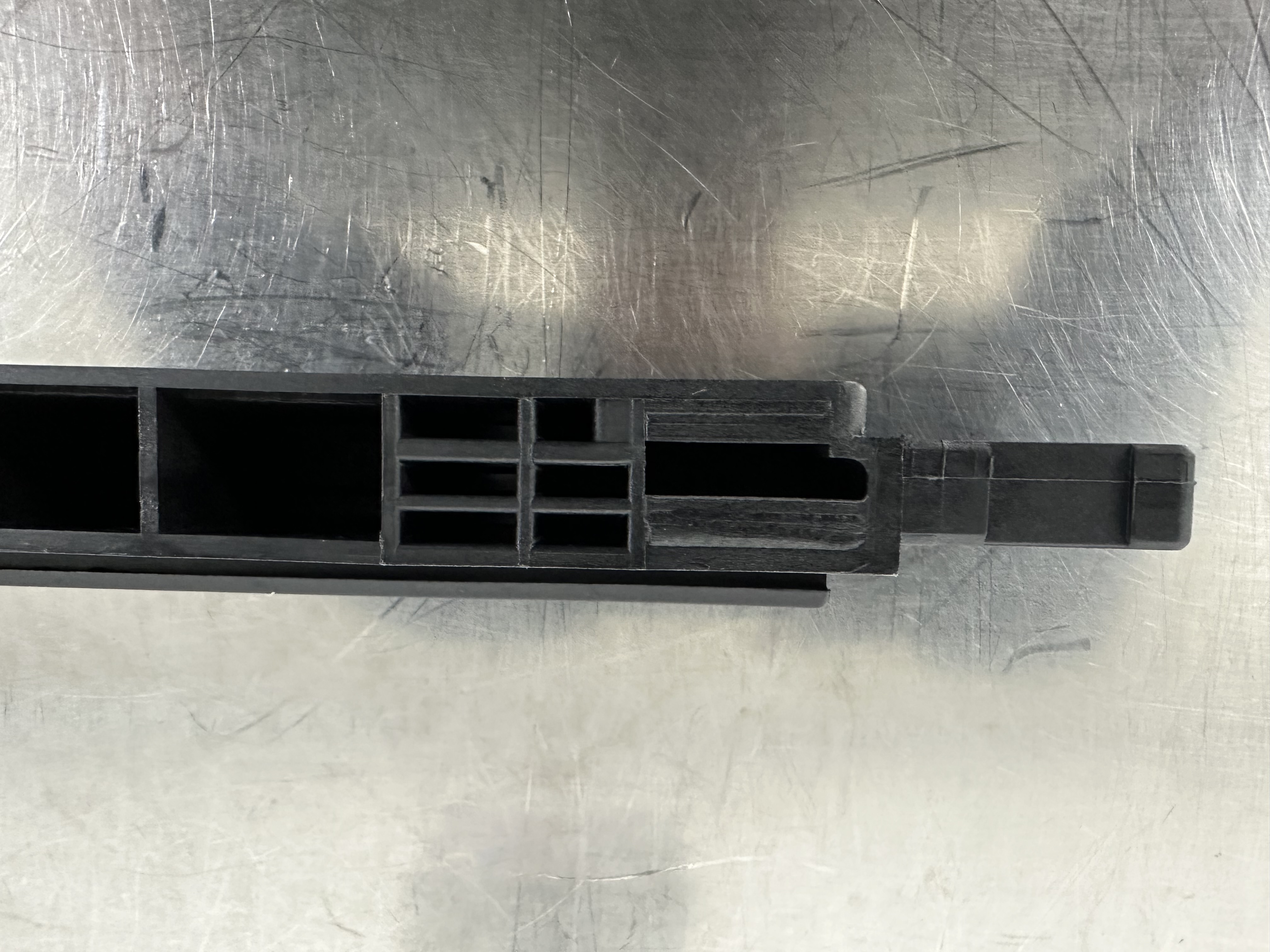 3842174302 (3842 174 302) / Frame Module Wt240A (RAHMENMODUL) / BOSCH ...
