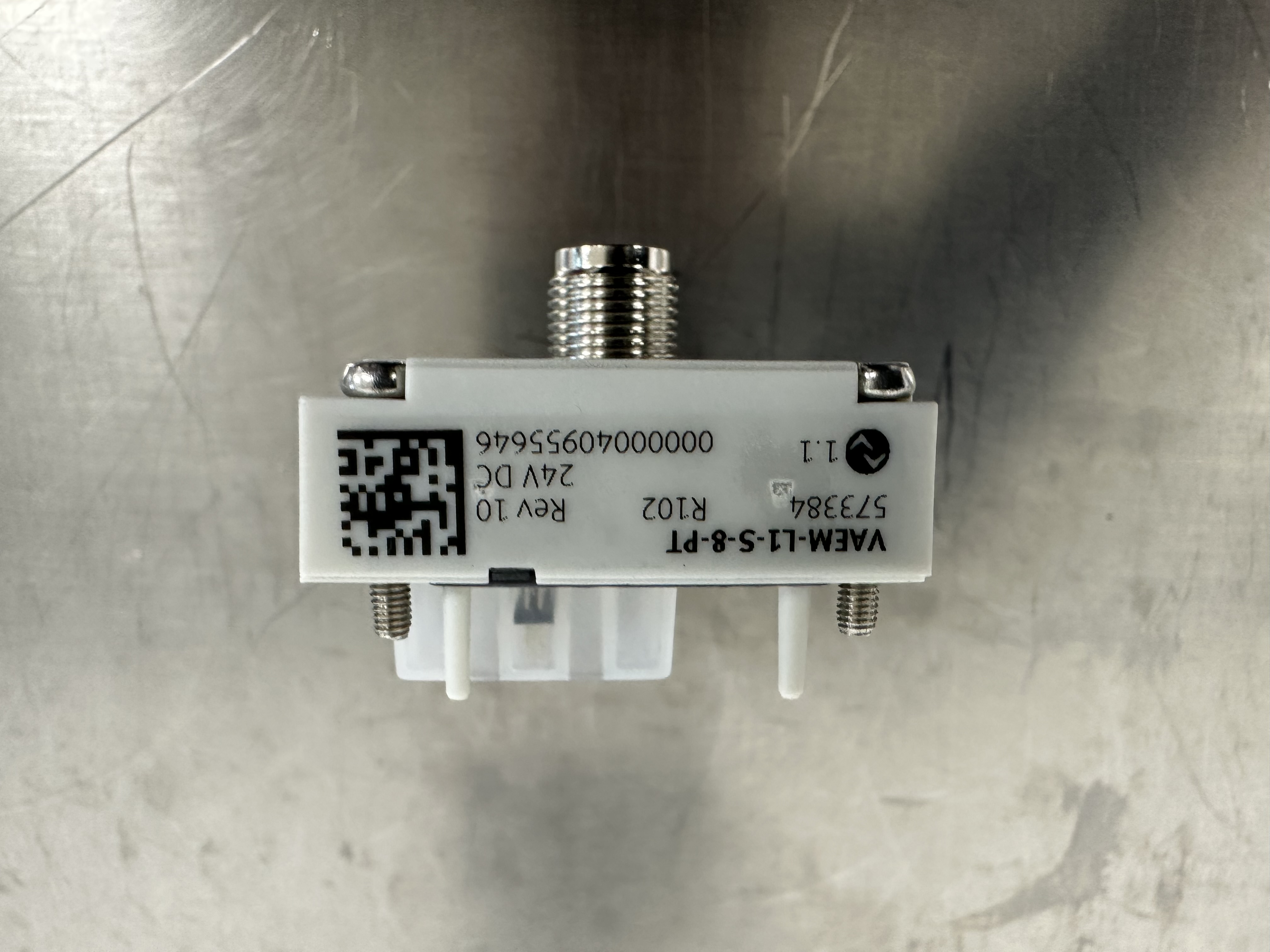 VAEM-L1-S-8-PT / Interface / FESTO