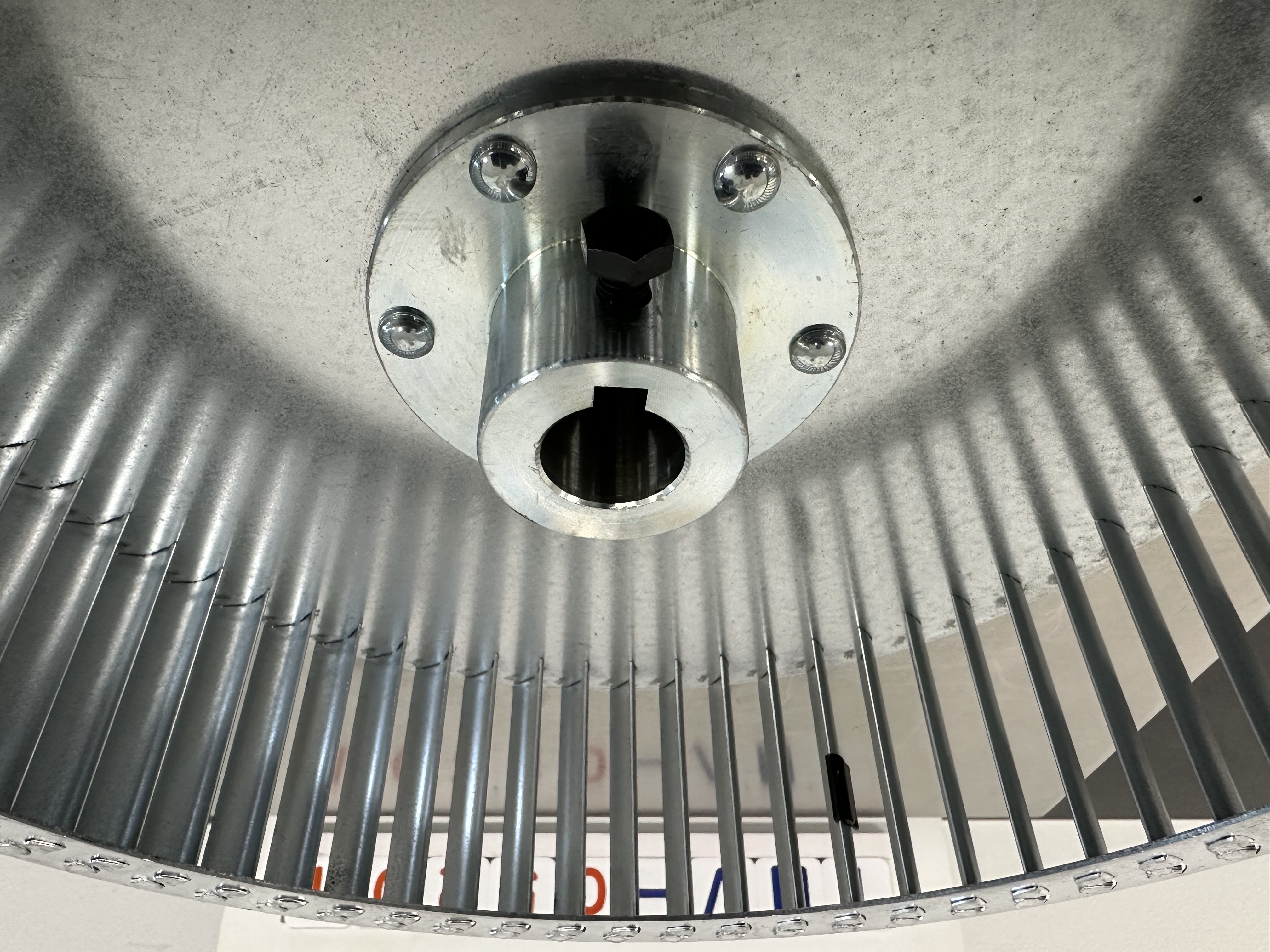 HSDD250 / Fan / HWASUNG WASHING MACHINE