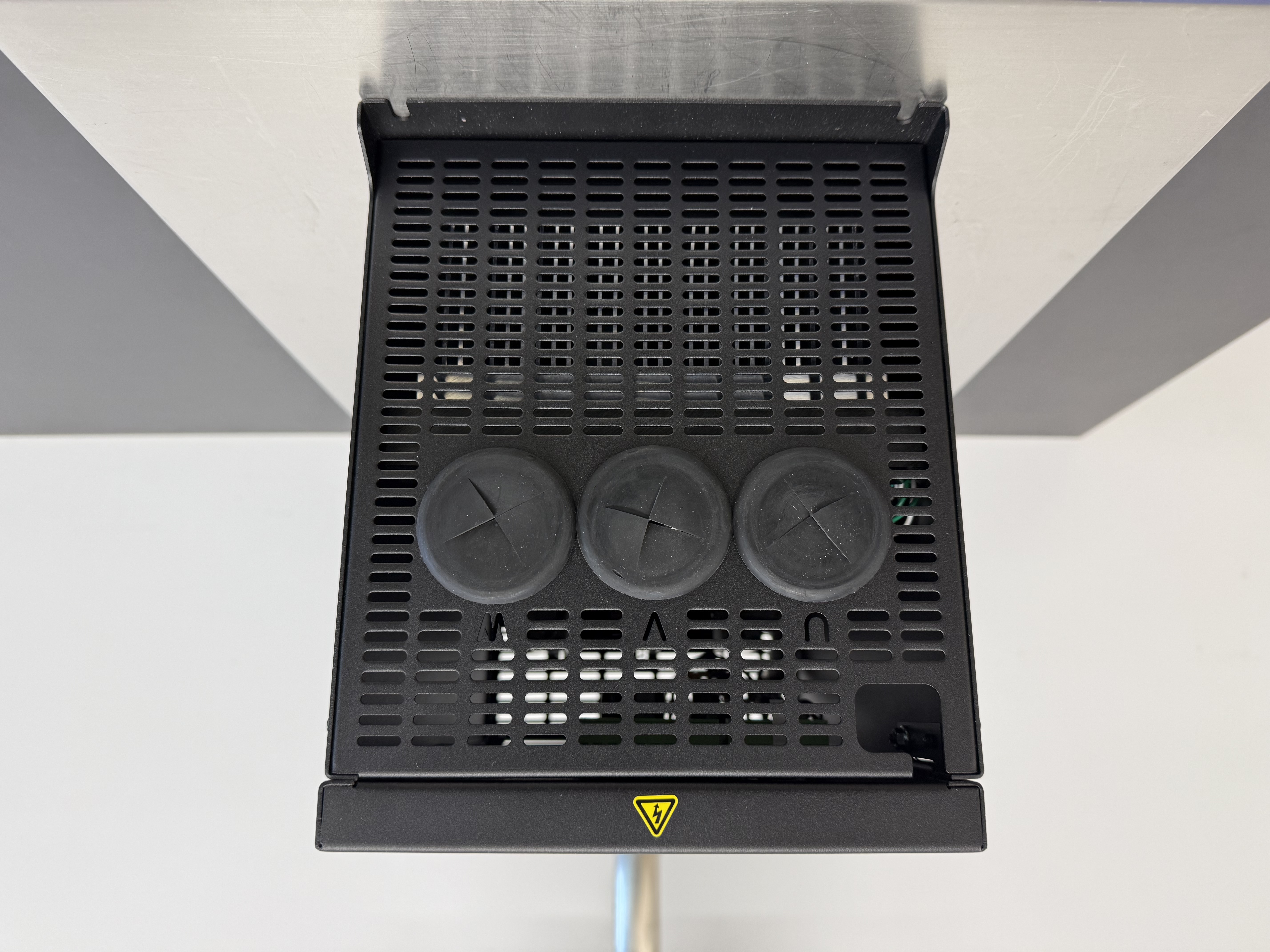 TPP4-160/NCT / Voltage Regulator / PARA ENT