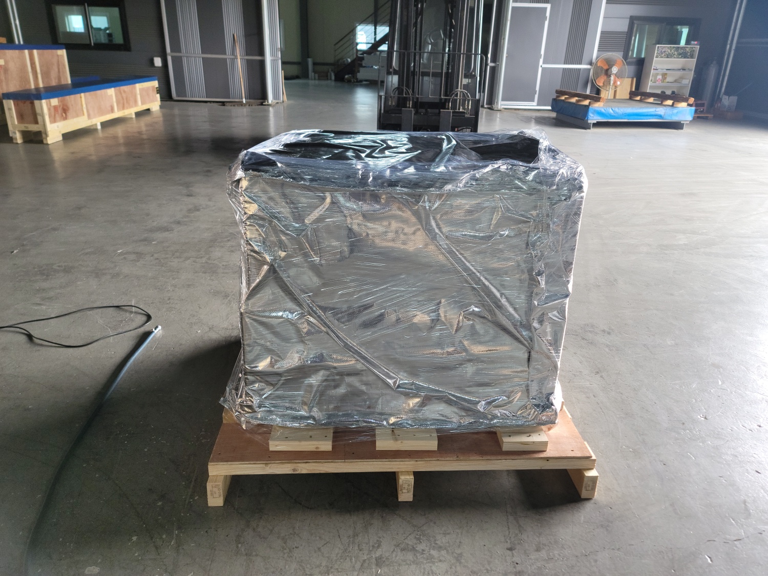 CT1/23-2 / Cable Reel / REELTEC