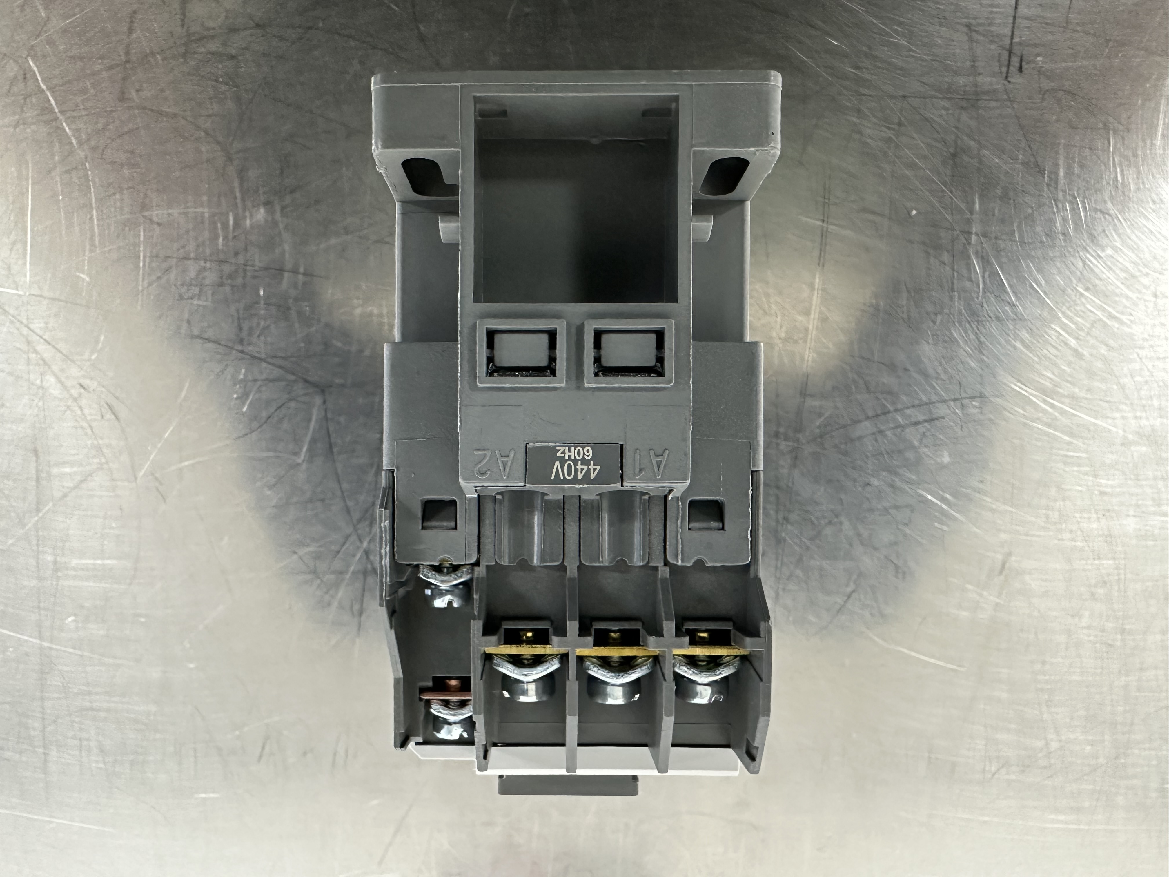 MC-9b AC440V 1a1b / Magnetic Contactor / LS ELECTRIC