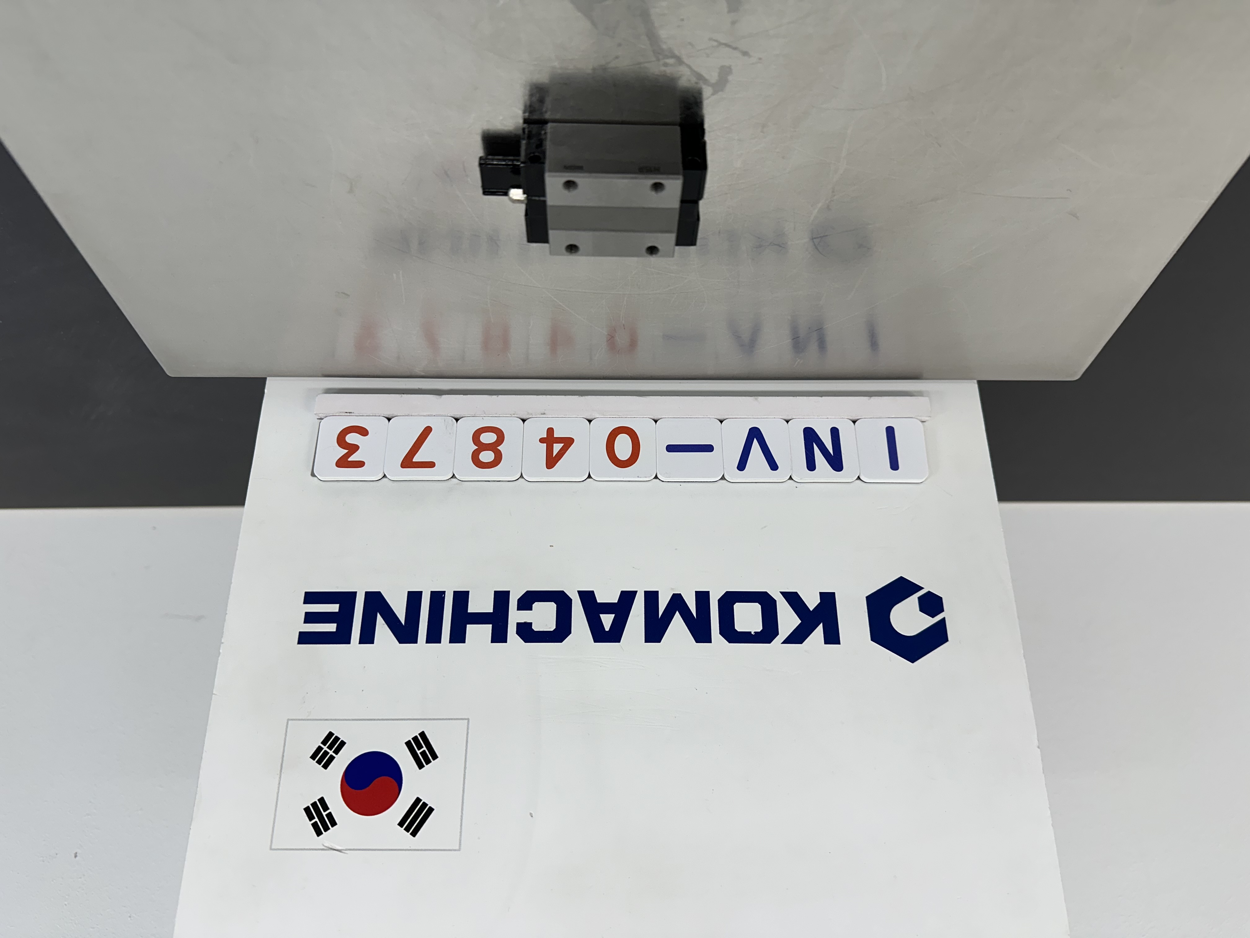 H15R / LM Block / WONST
