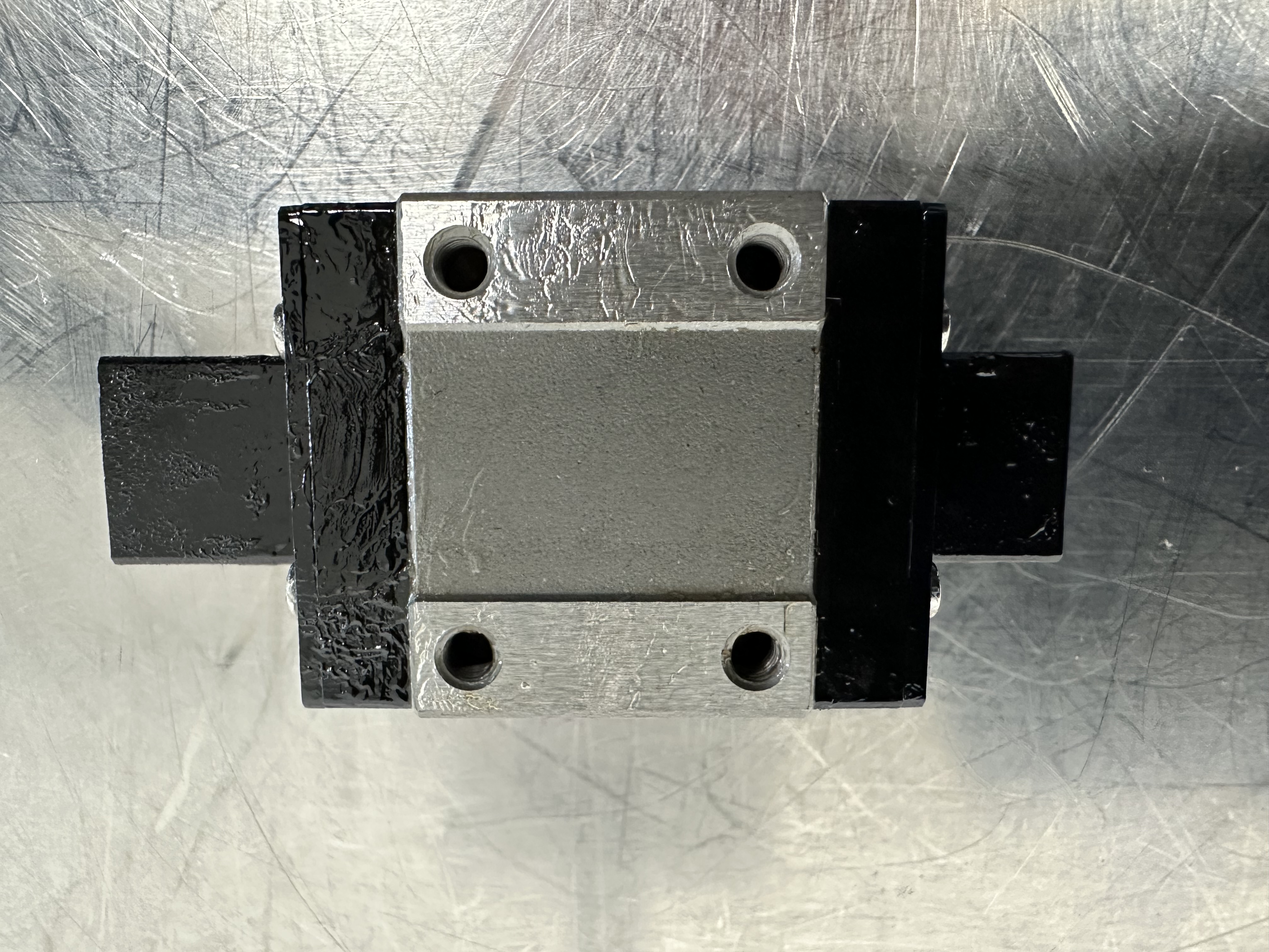 M12N / Linear Guide / WONST