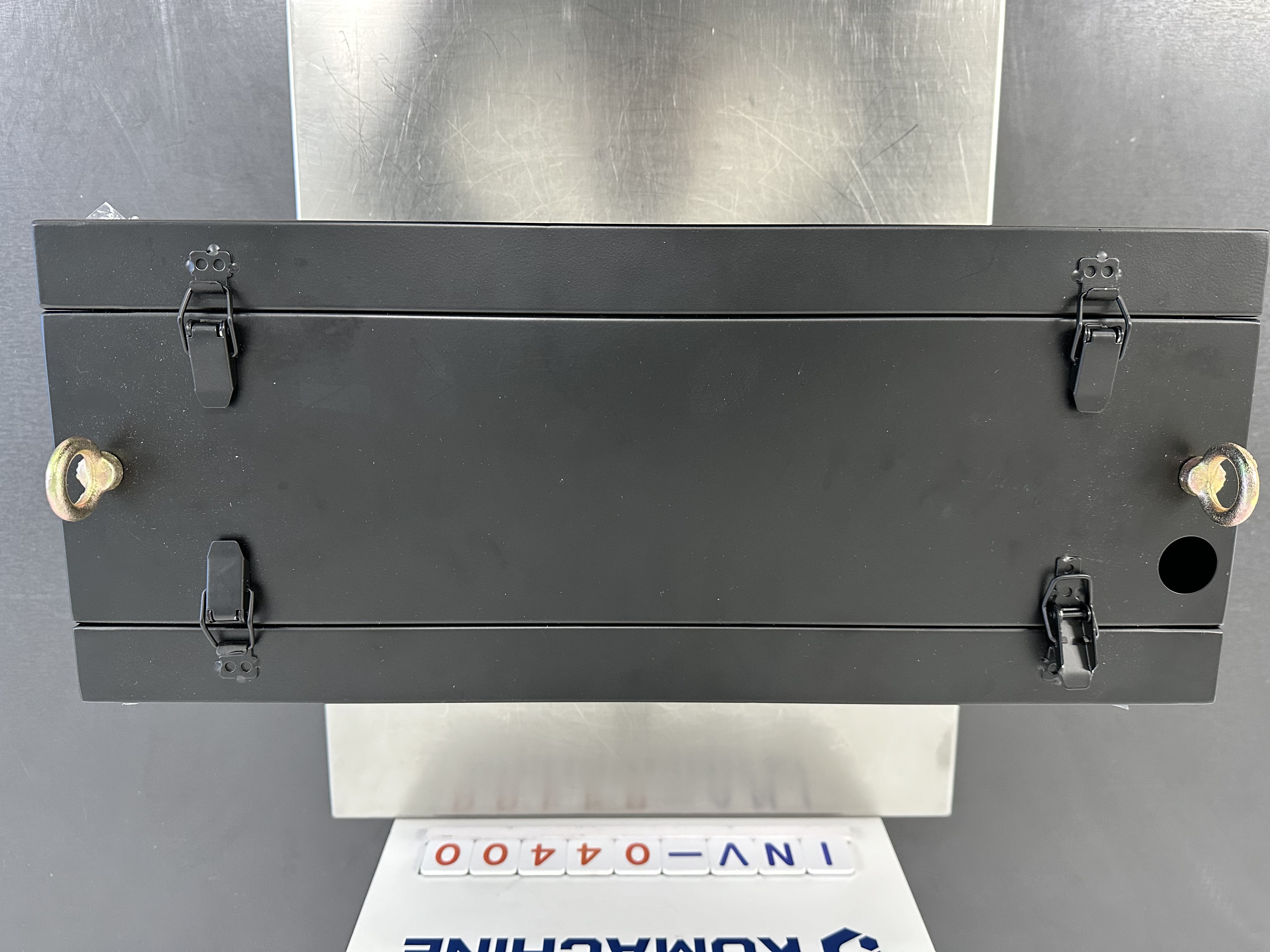 DC-1205BC / Display Unit / SUNGMIN INSTRUMENT (SMEM)