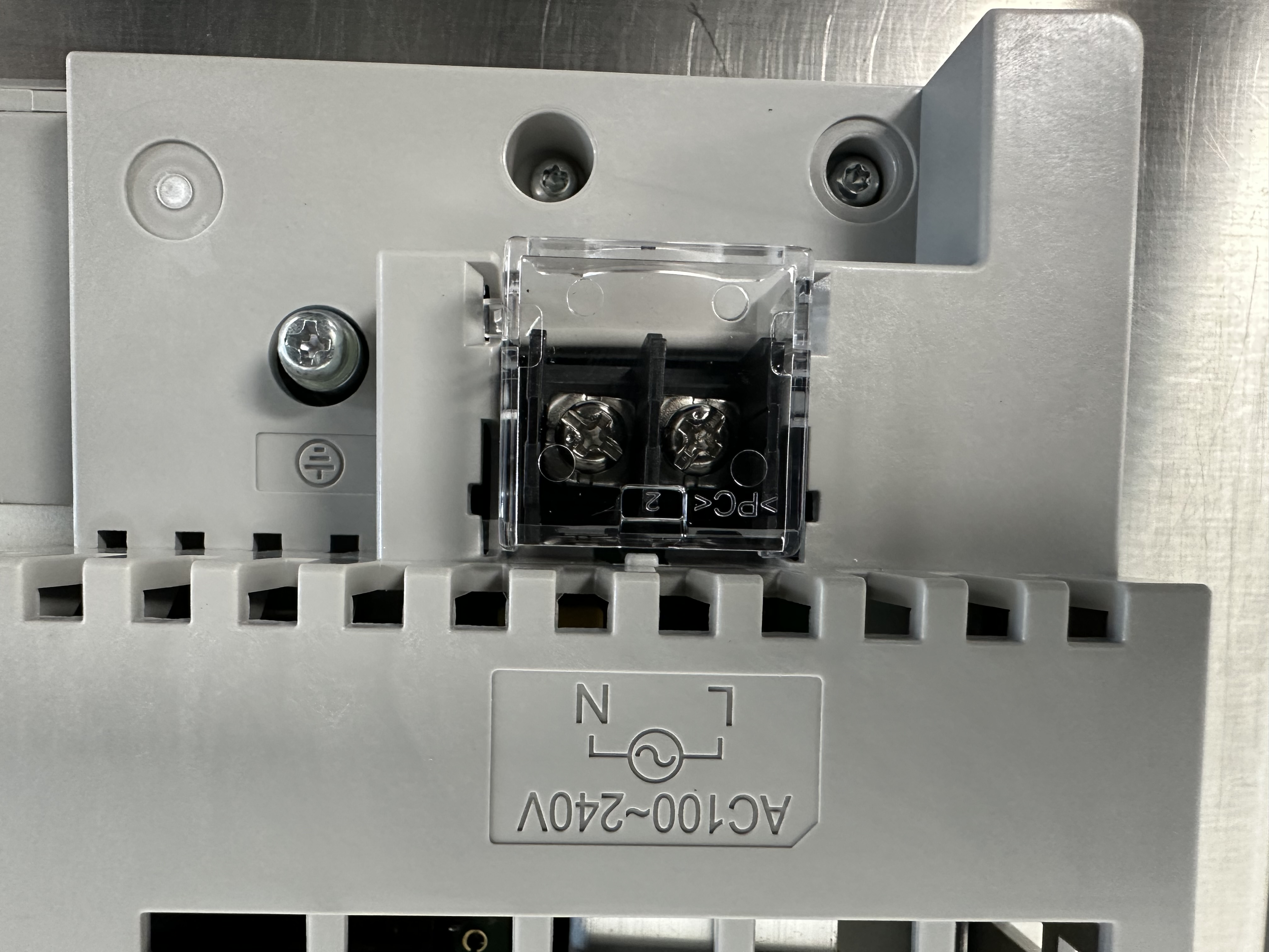 PFXGP4601TAA / HMI / PRO-FACE (PROFACE)
