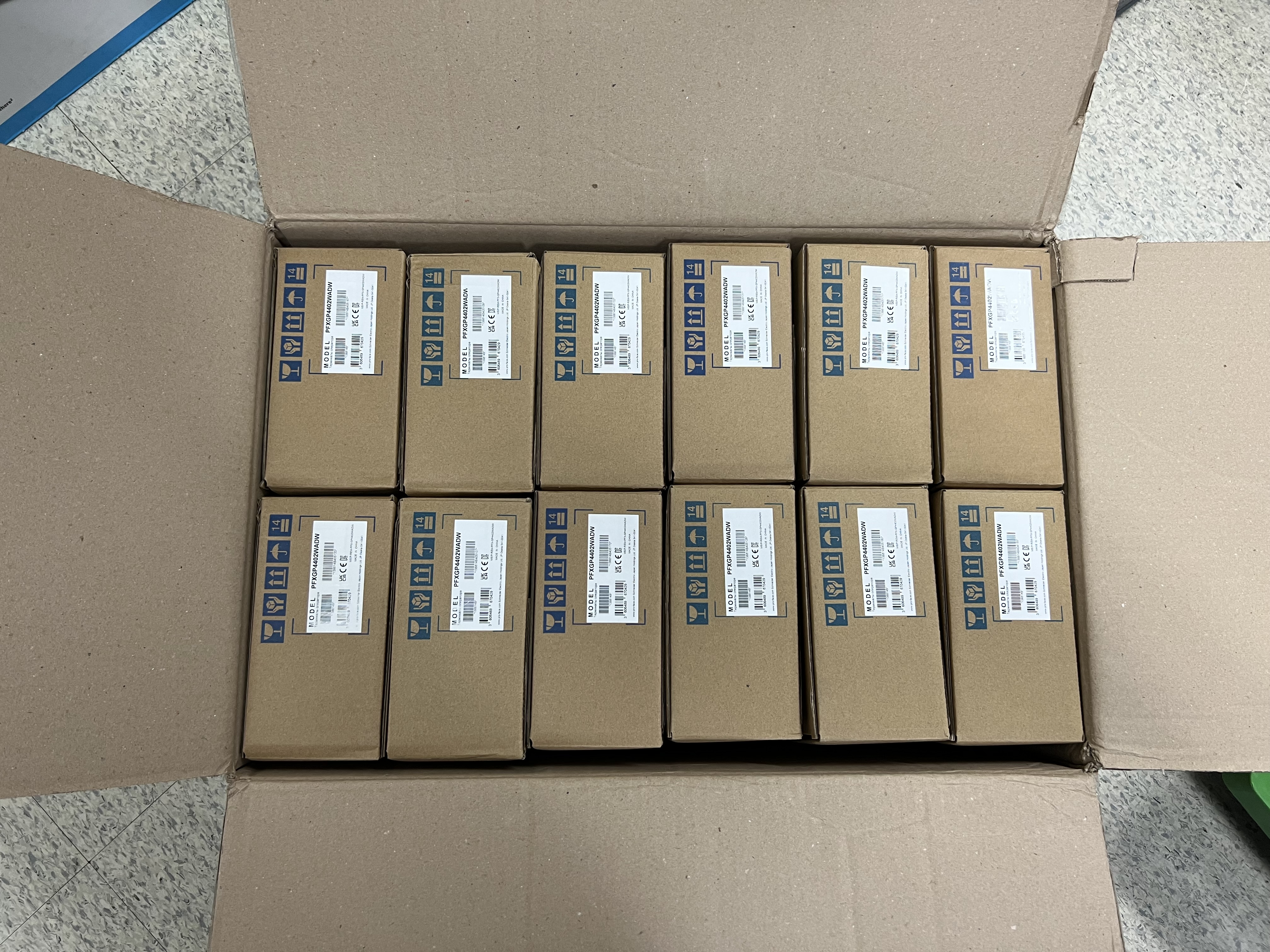 PFXGP4301TAD / Touch Panel / PRO-FACE (PROFACE)