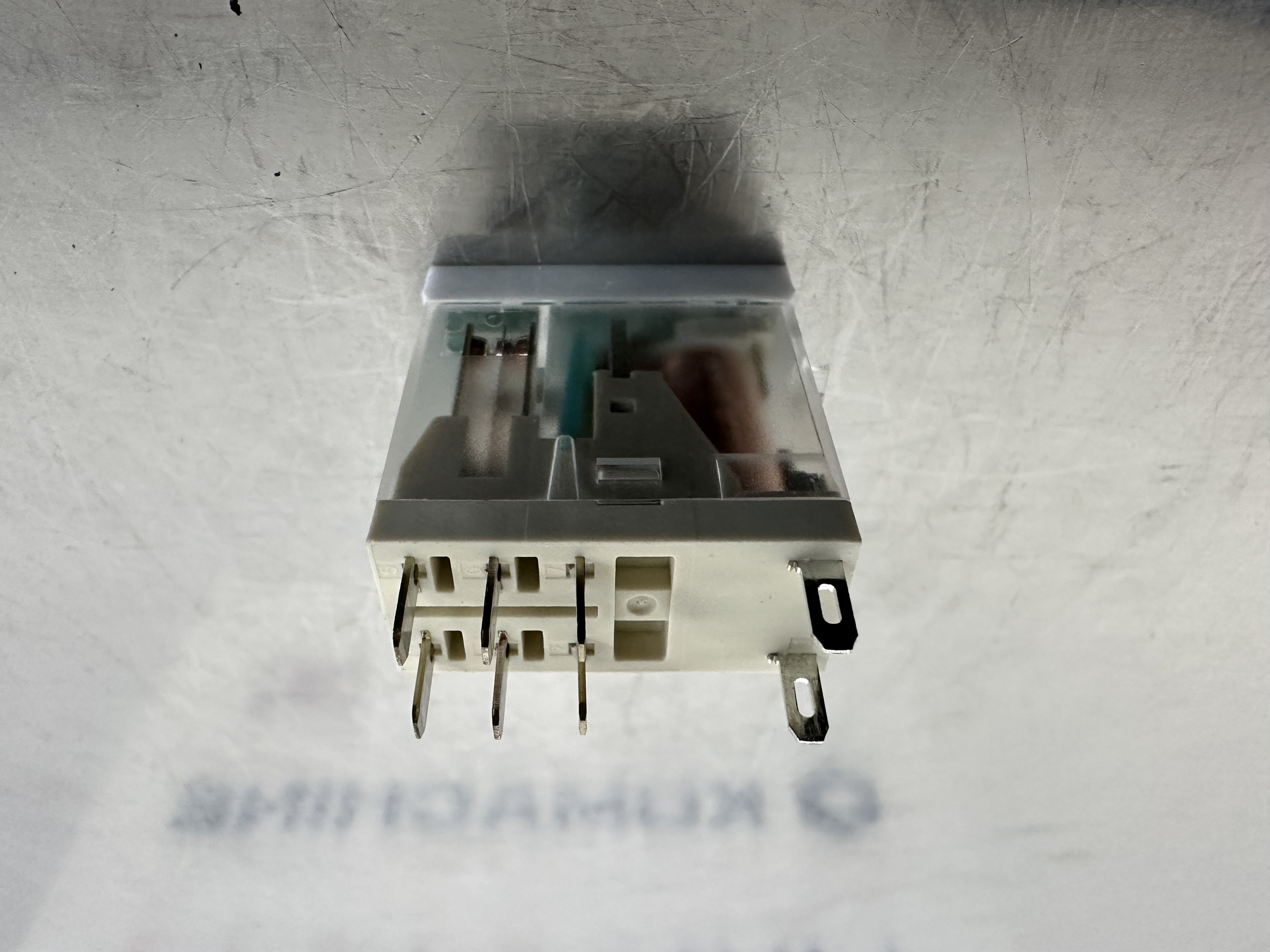 K708-2PLD 24VDC / Relay / KACON