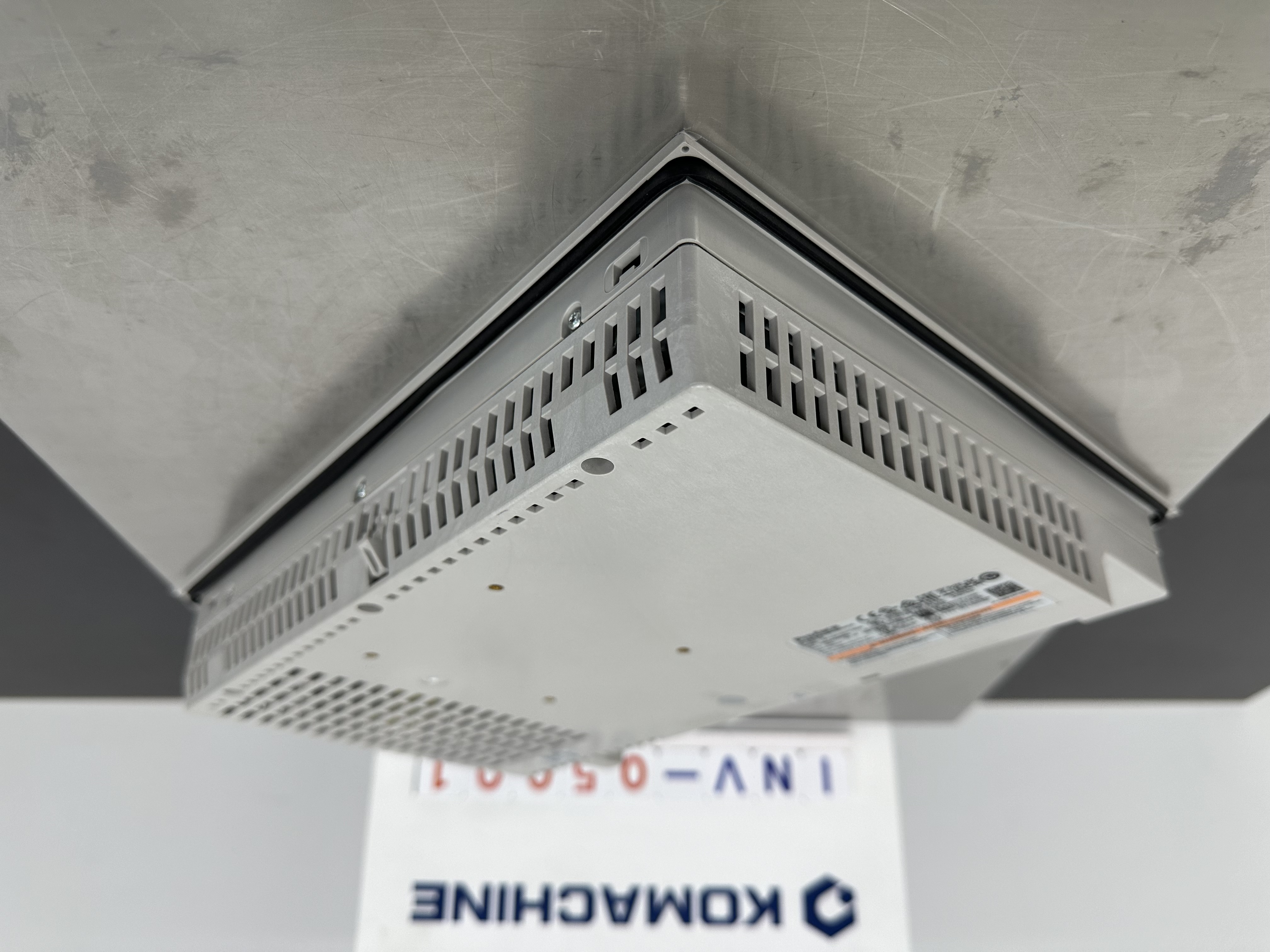 Pfxgp4501tadw Human Machine Interface Hmi Pro Face