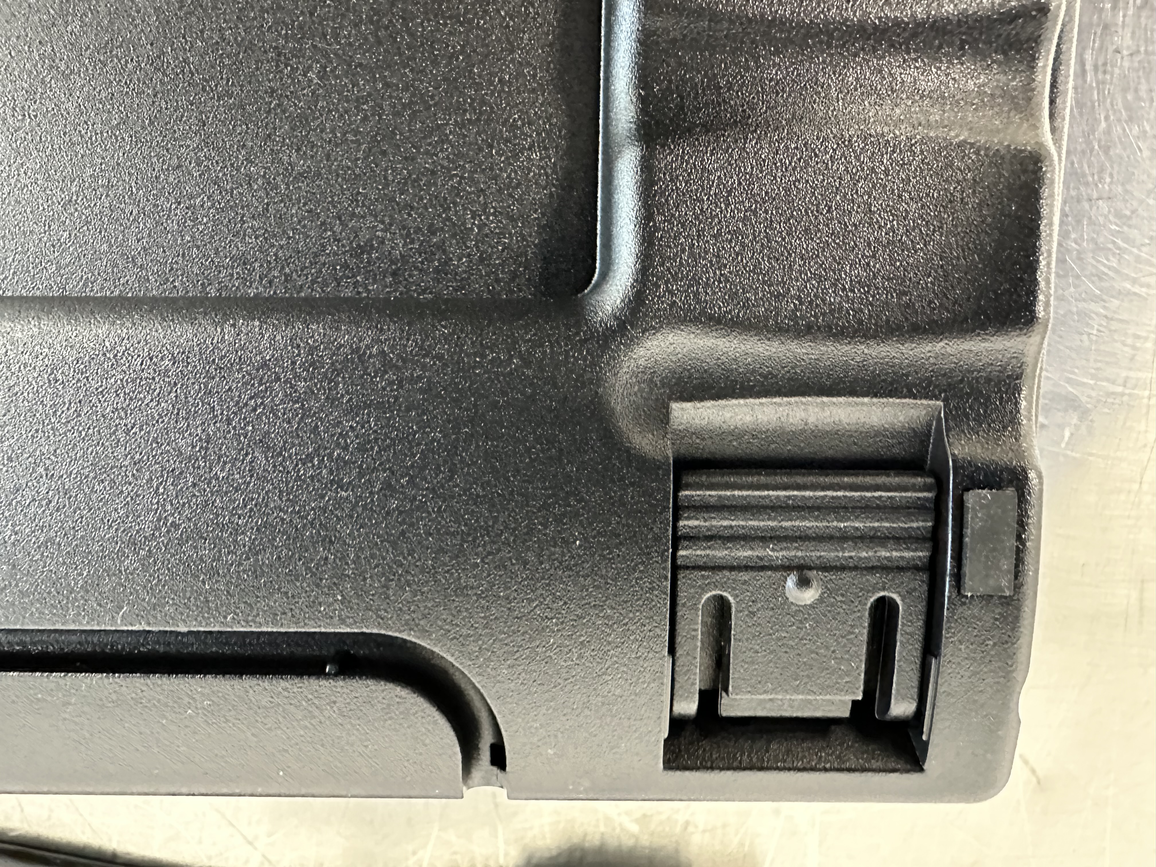 SPR-8695TU / Keyboard / SEJIN ELECTRONICS