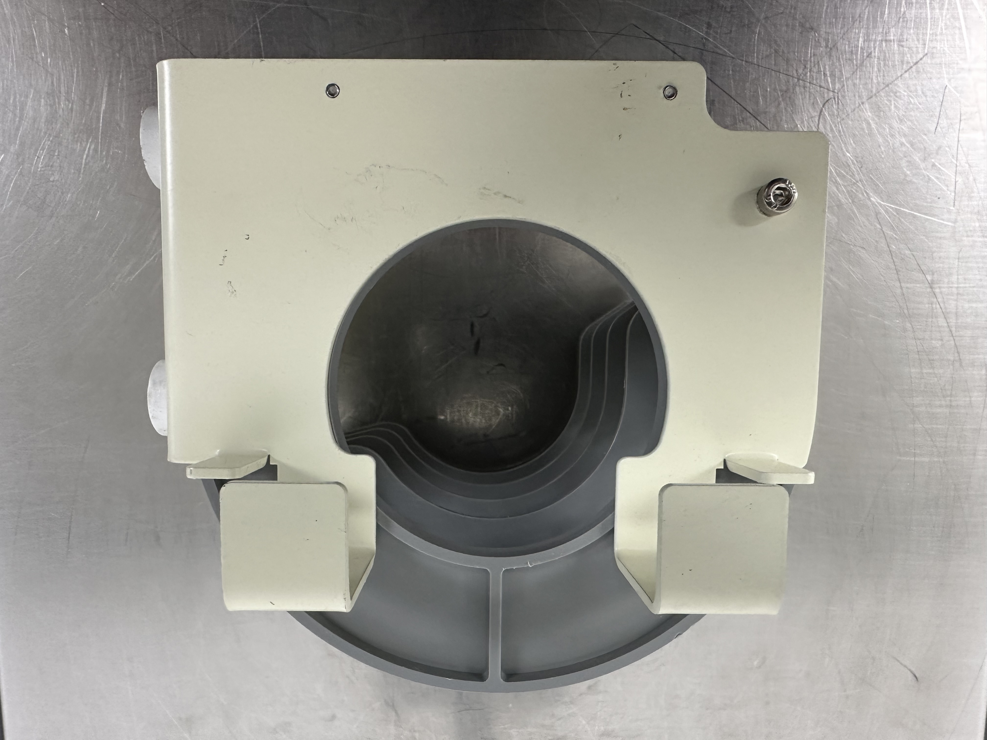 UTP-010 / Splice Pocket / MOA