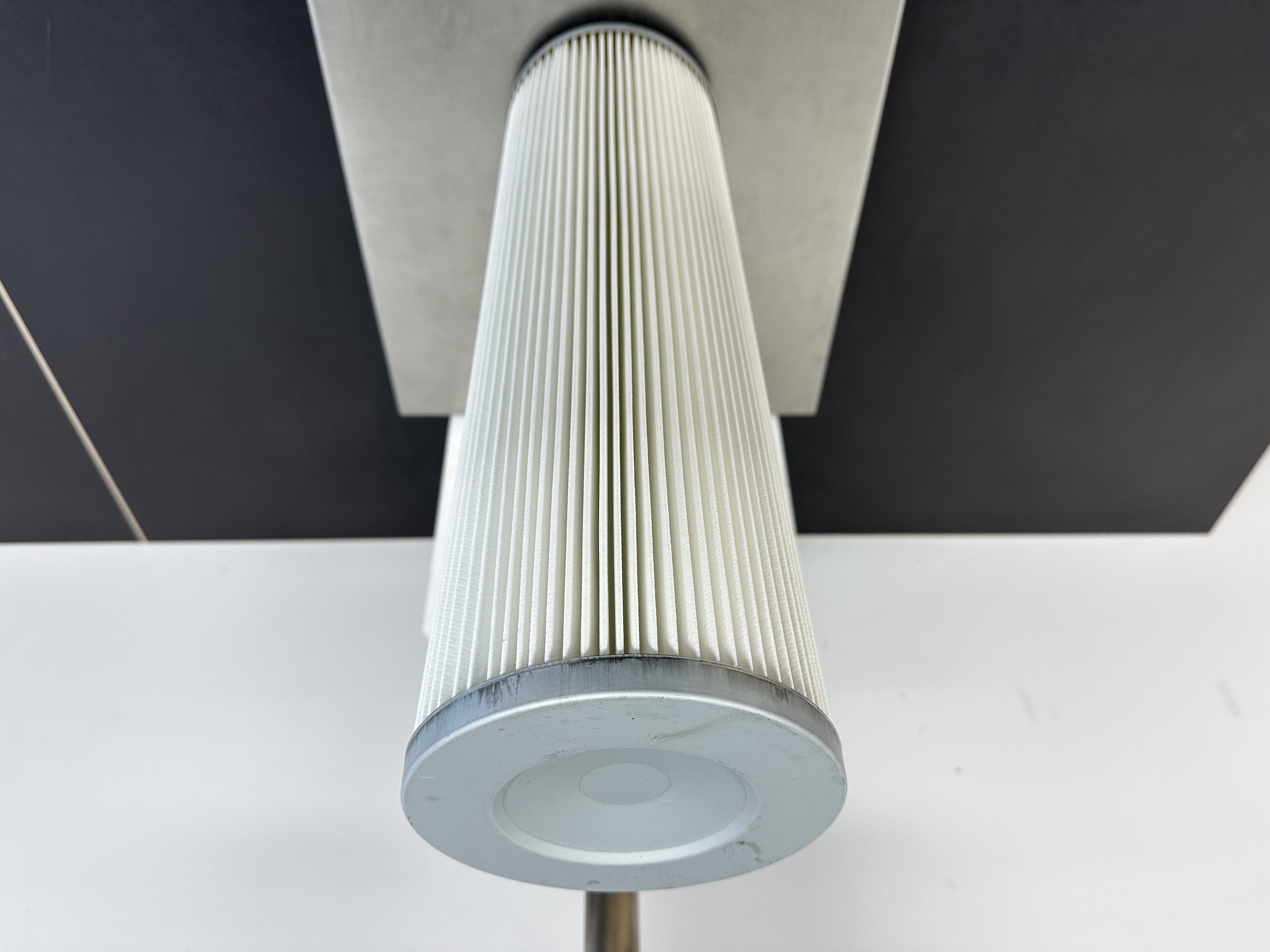 AP-200 CE / Cartridge Filter / DUCLEAN
