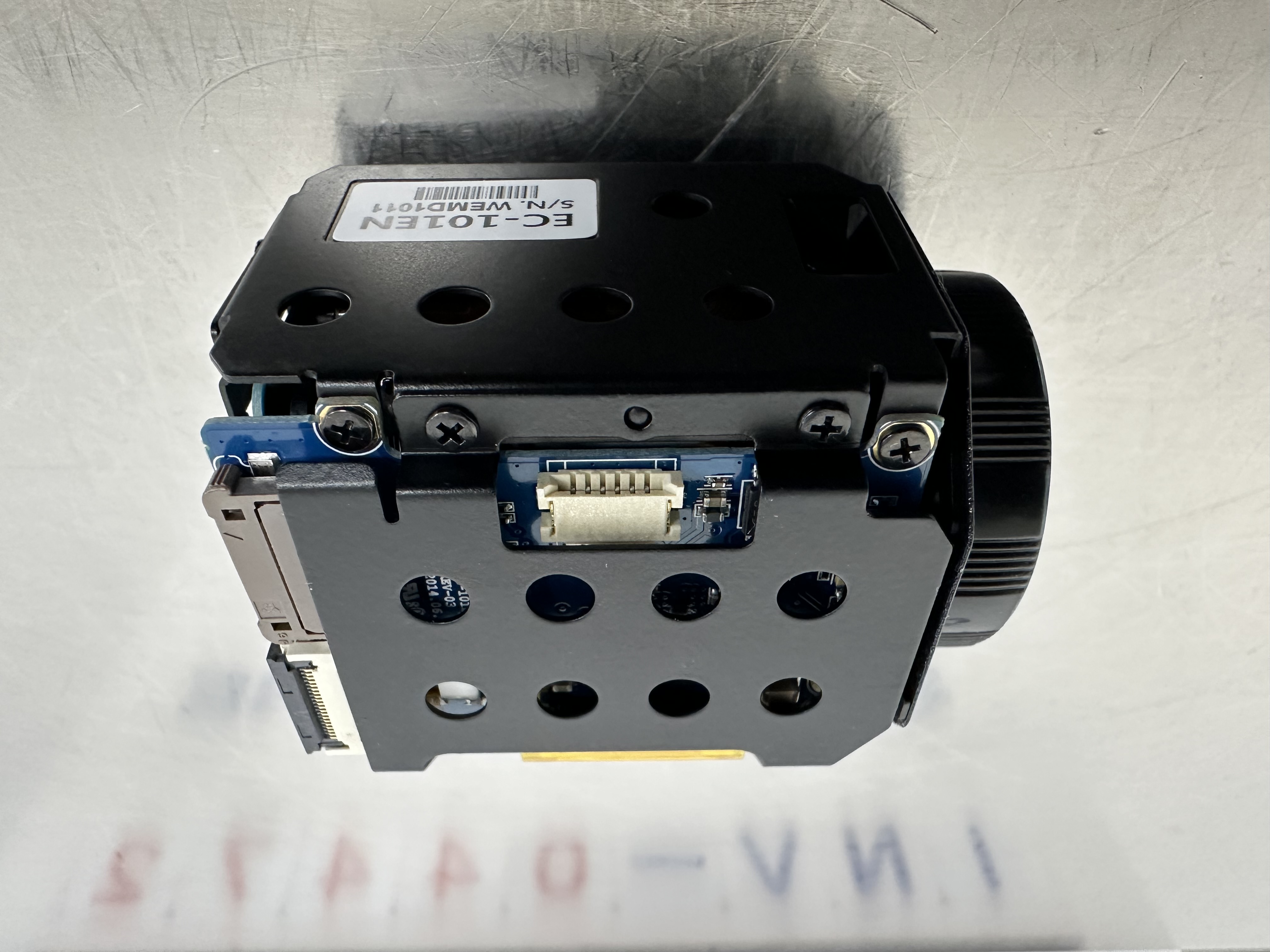 EC-101 / Camera Zoom Module / WONWOO