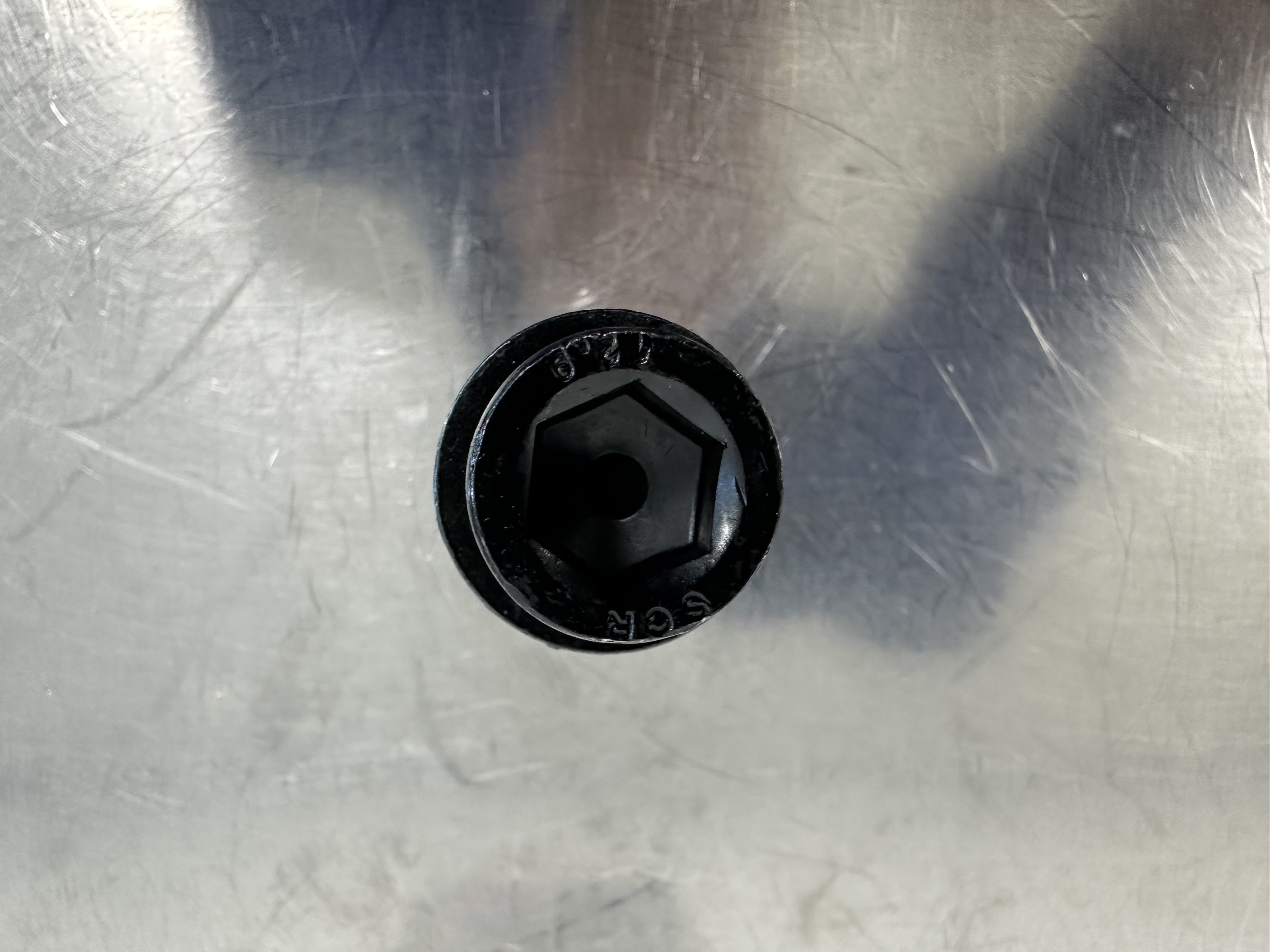 IDP6204S-30-65 / Idler Pin / MISUMI