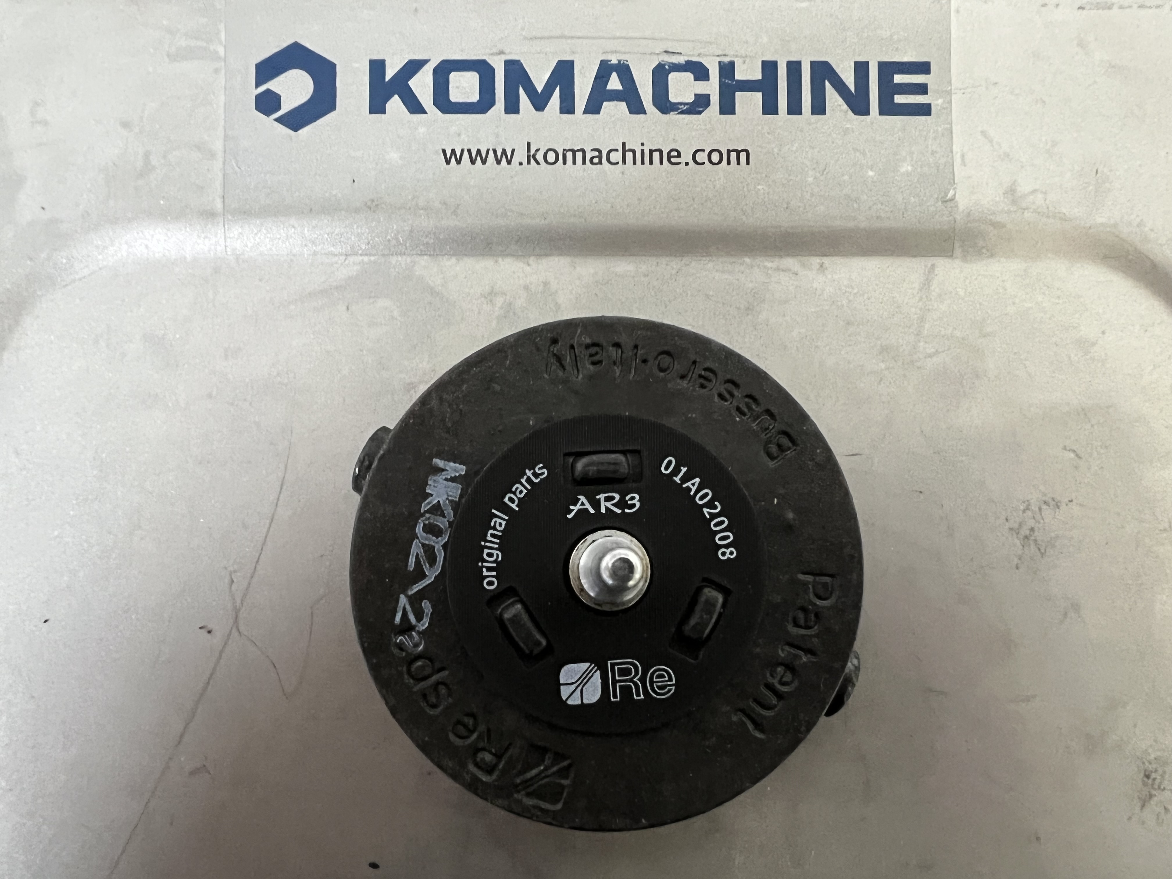 RE-CX250-35R / Brake Pad / RE SPA