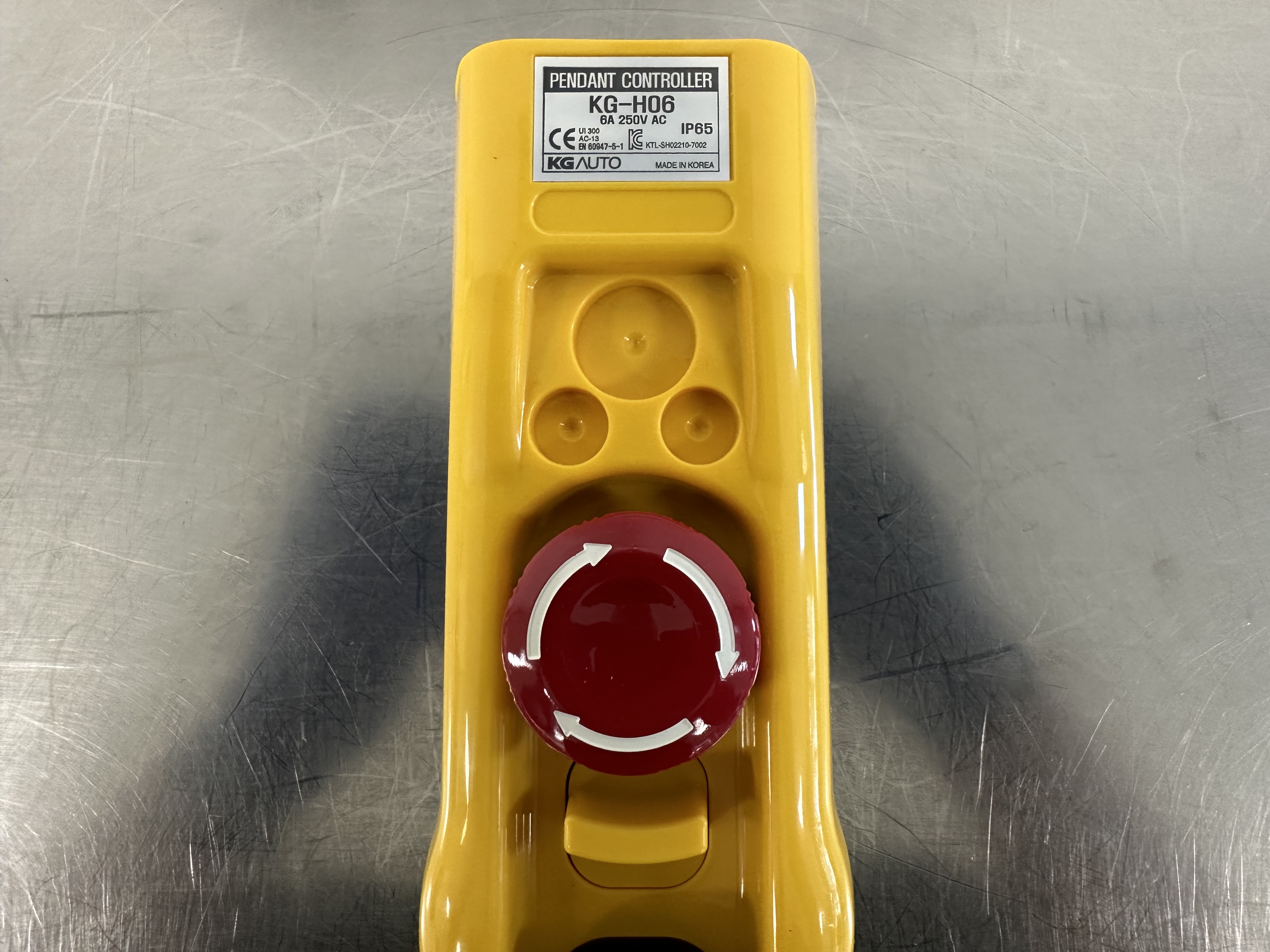 KG-H06EAAA / Hoist Switch / KG AUTO