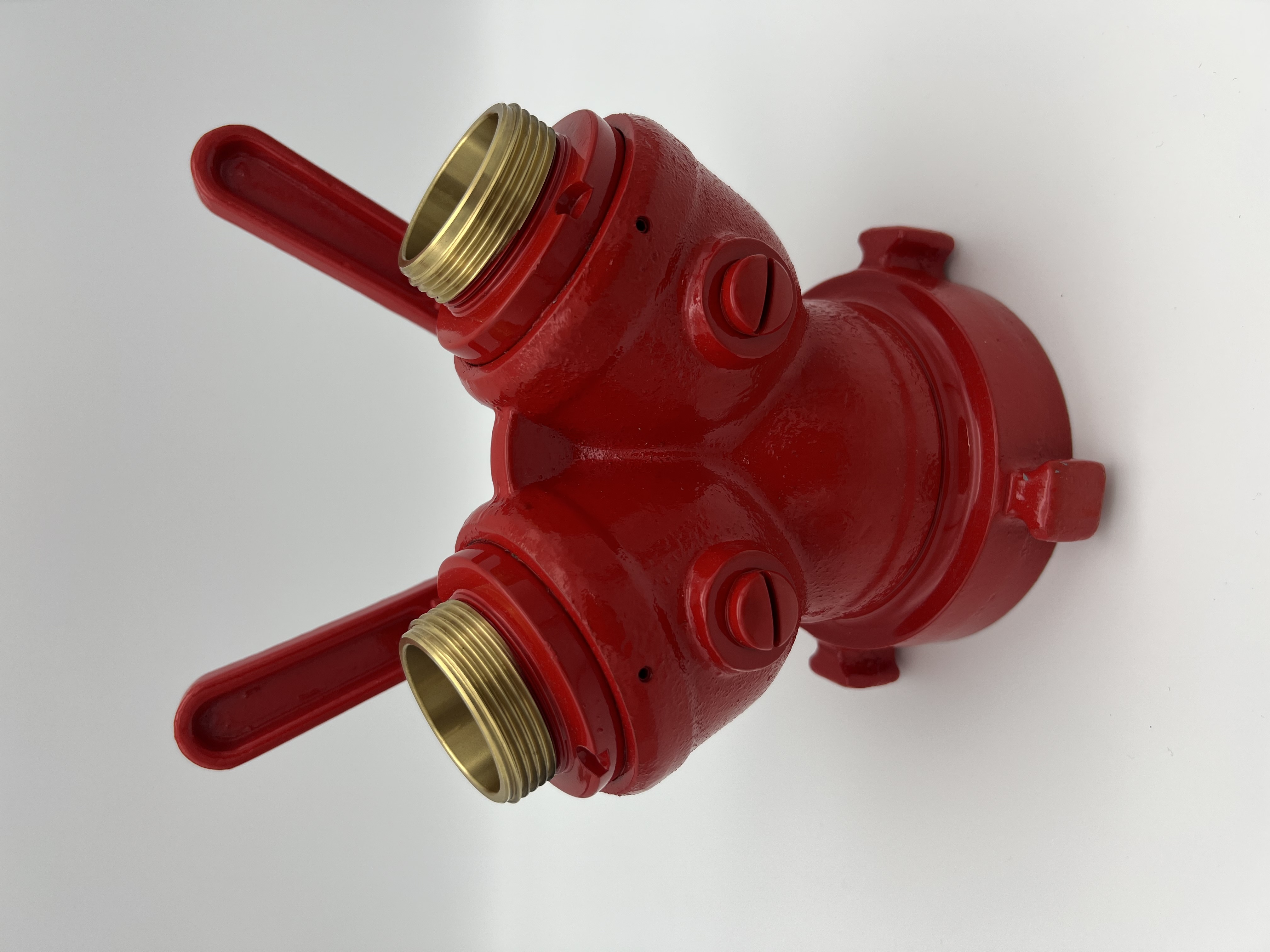 SL-32B / Hydrant Outlet / SHILLA FIRE