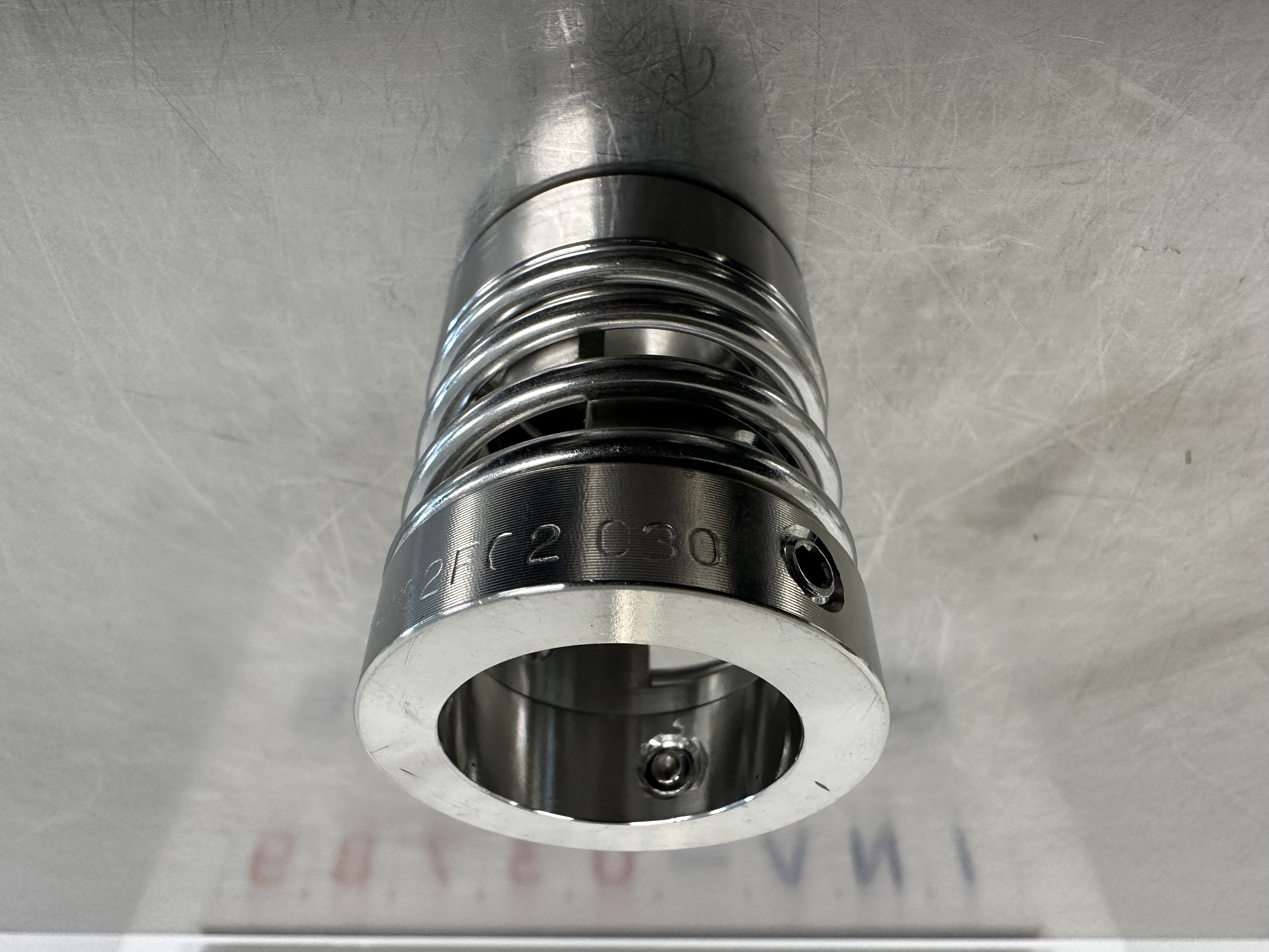 C2B-030-93CJ / Mechanical Seal / HANS COMPANY
