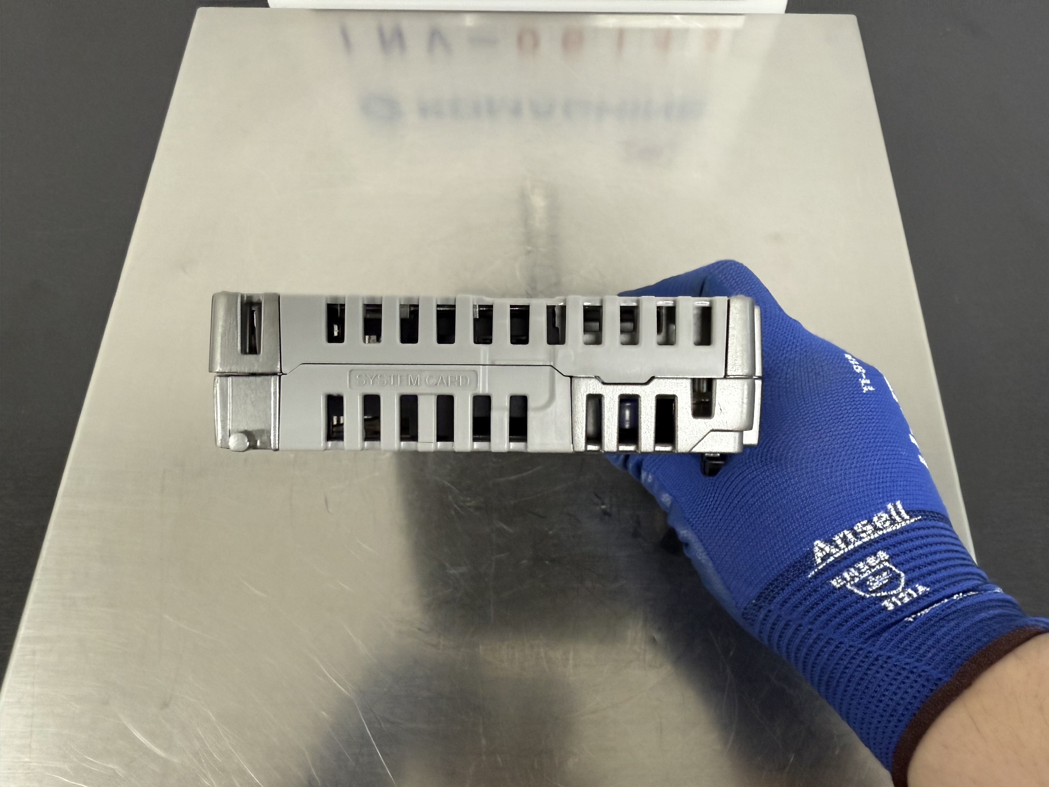 PFXSP5B10 / Module For HMI / PRO-FACE (PROFACE)