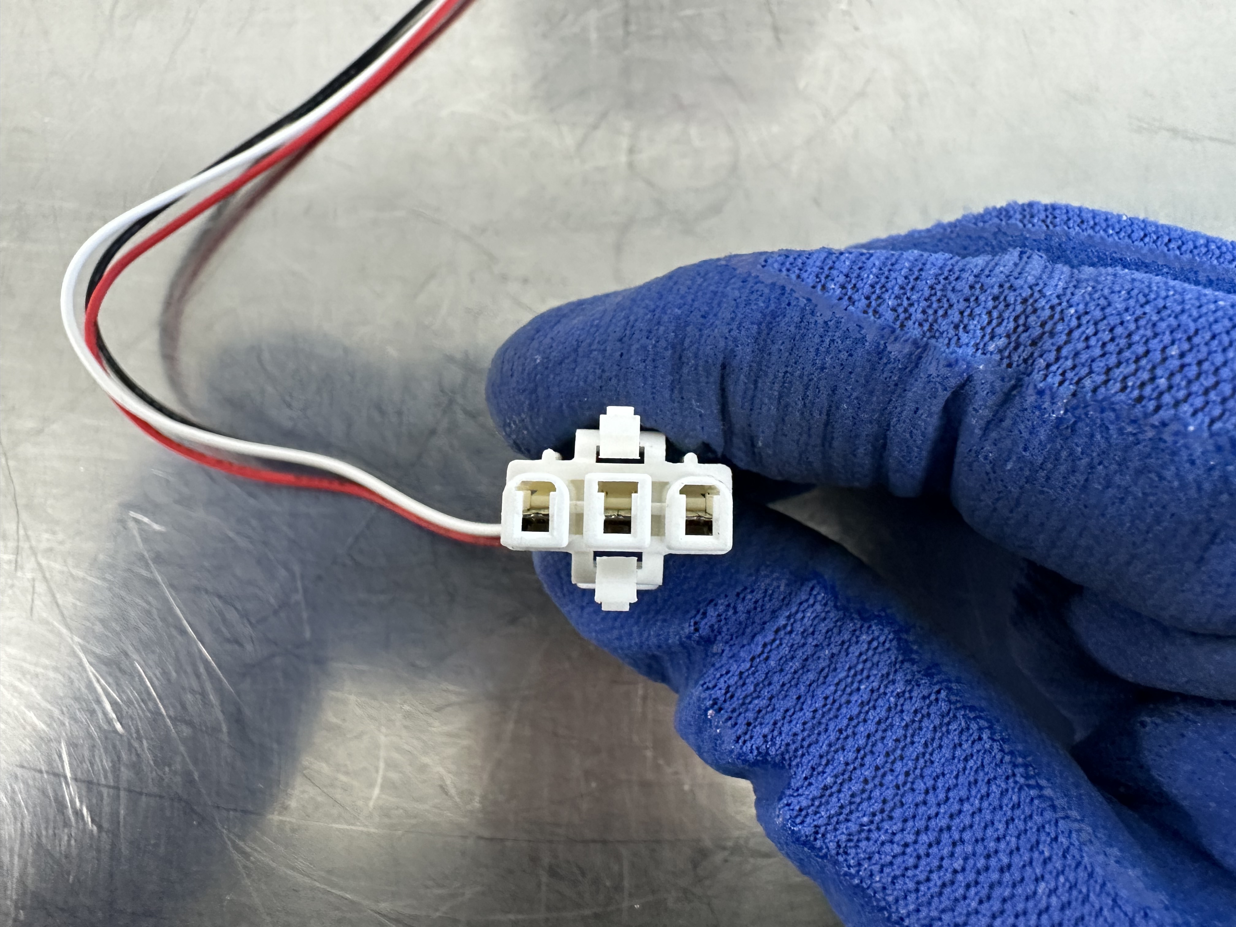 SMWF-0420A / Micro Water Flow Sensor (SMWF-0420A (NSF)) / SHINEUI ENTEC