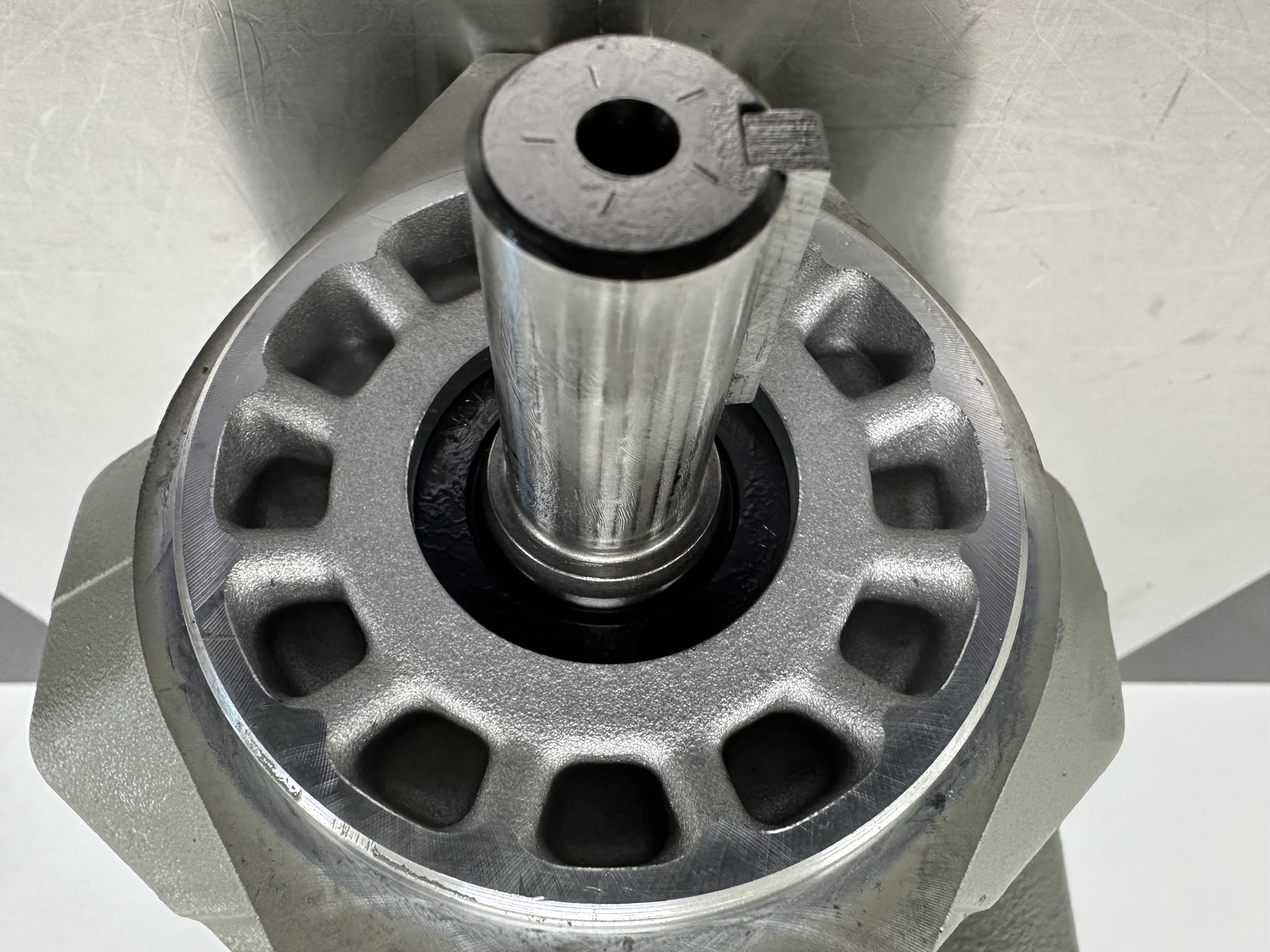 AR22-FR01C-20 / AR Series Variable Displacement Piston Pump / SEWON ...
