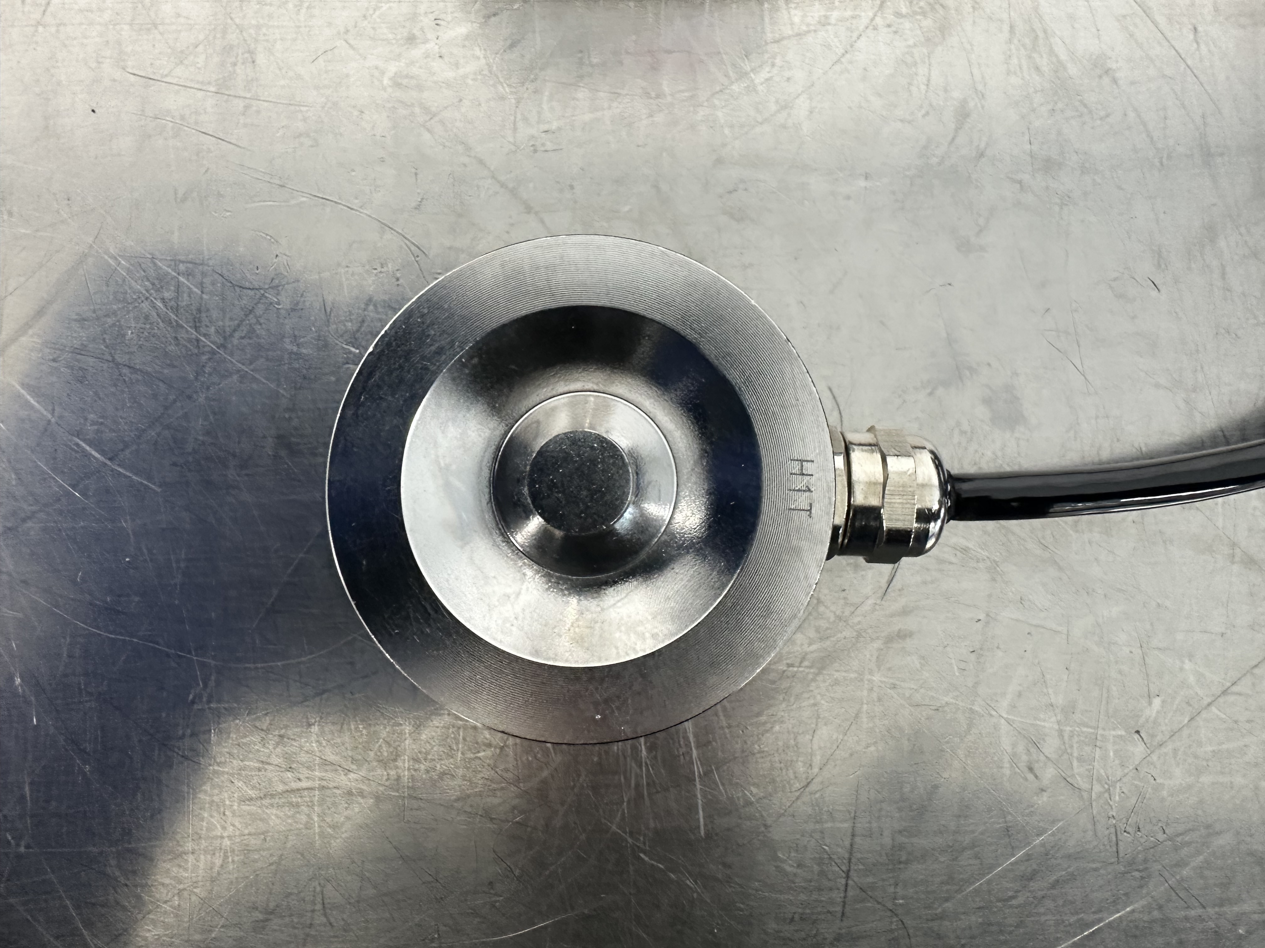 MNC-1T / Disk Load Cell / CAS