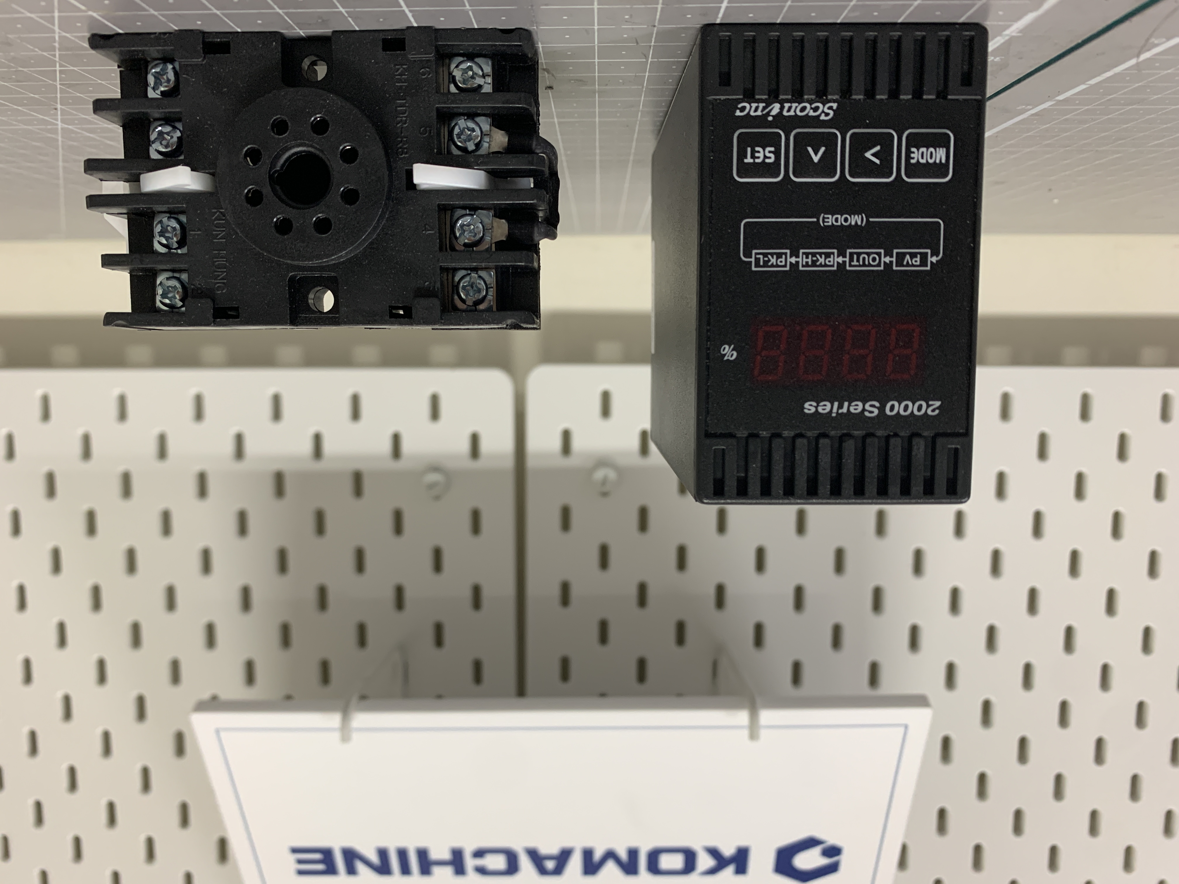 SCONI-2000-5NX / Multi Signal Converter / ENSCON