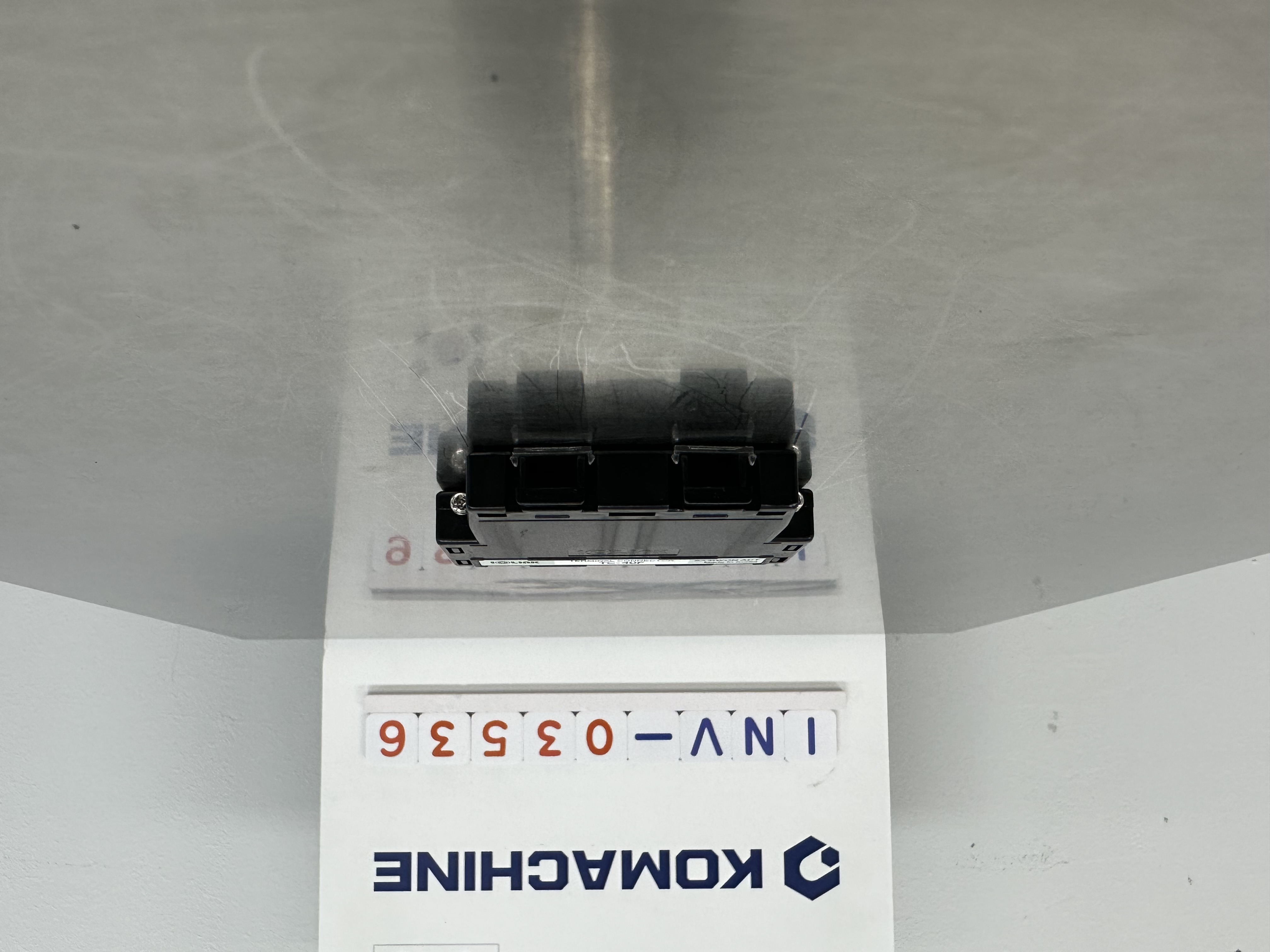 TC-40F / Terminal Connector / SAMWON ACT (IOLINK)
