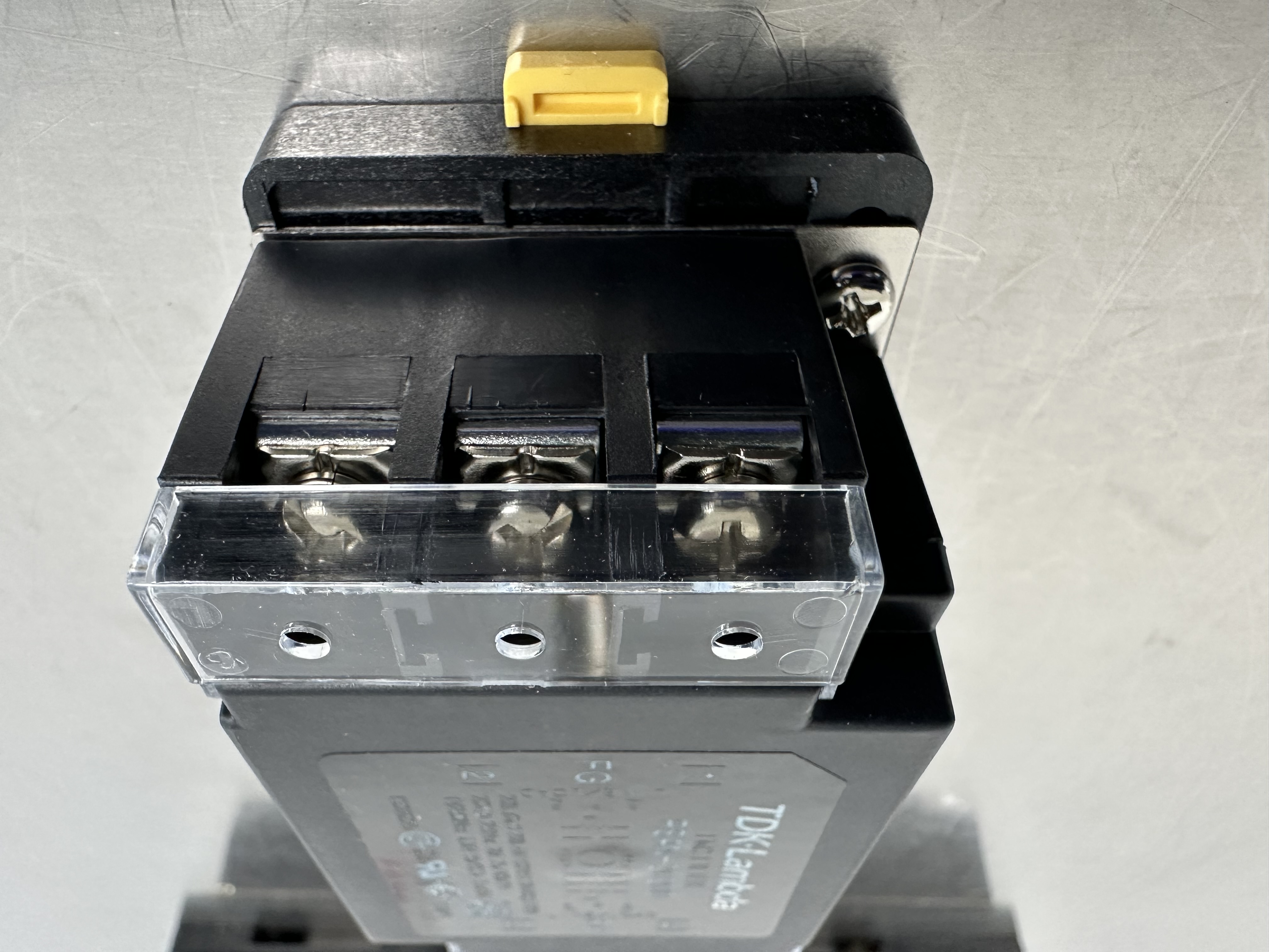 RSAN-2010D / Power Line Filter / TDK ELECTRONICS