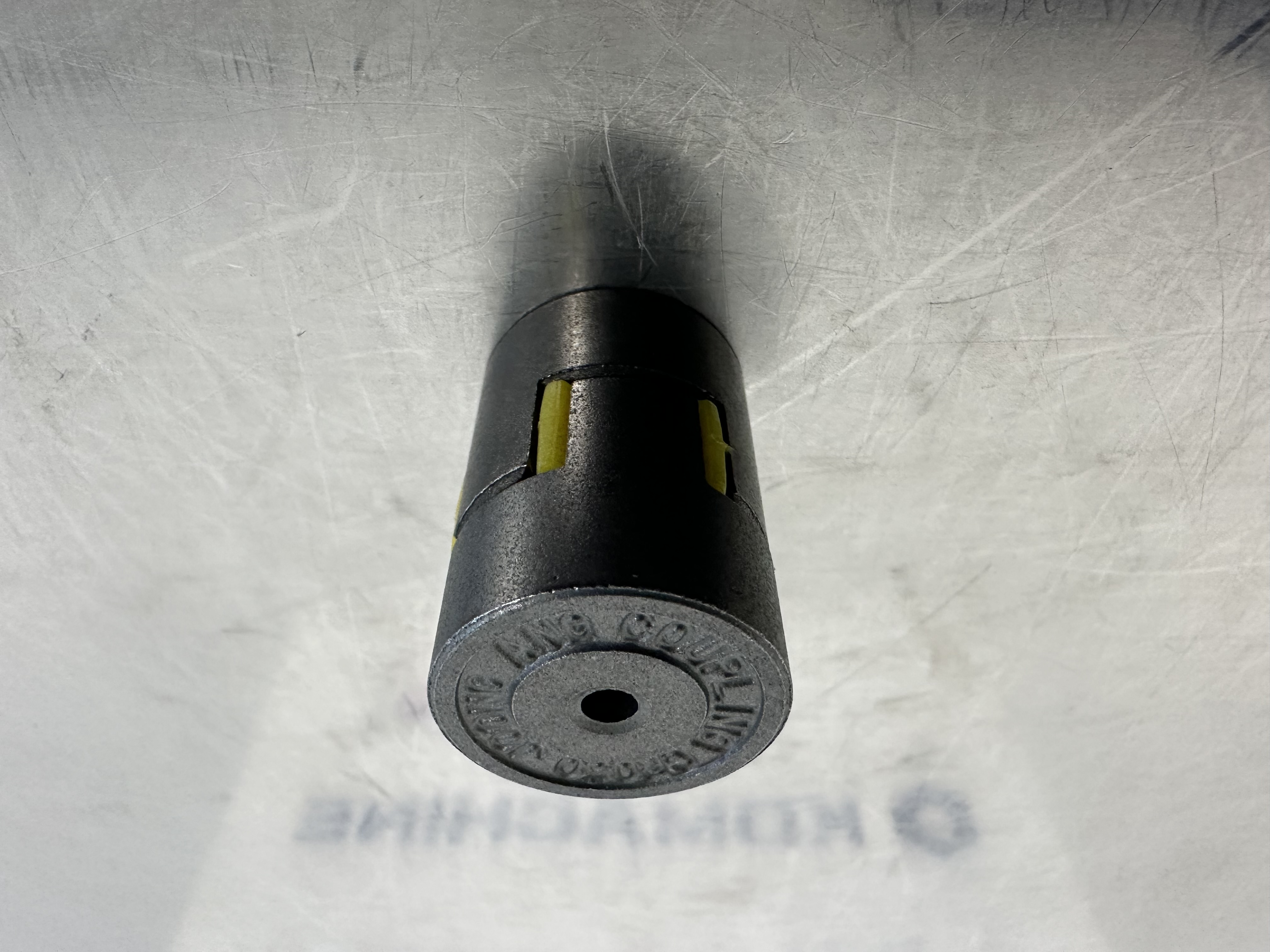 CR050 / Jaw Coupling / JAC COUPLING