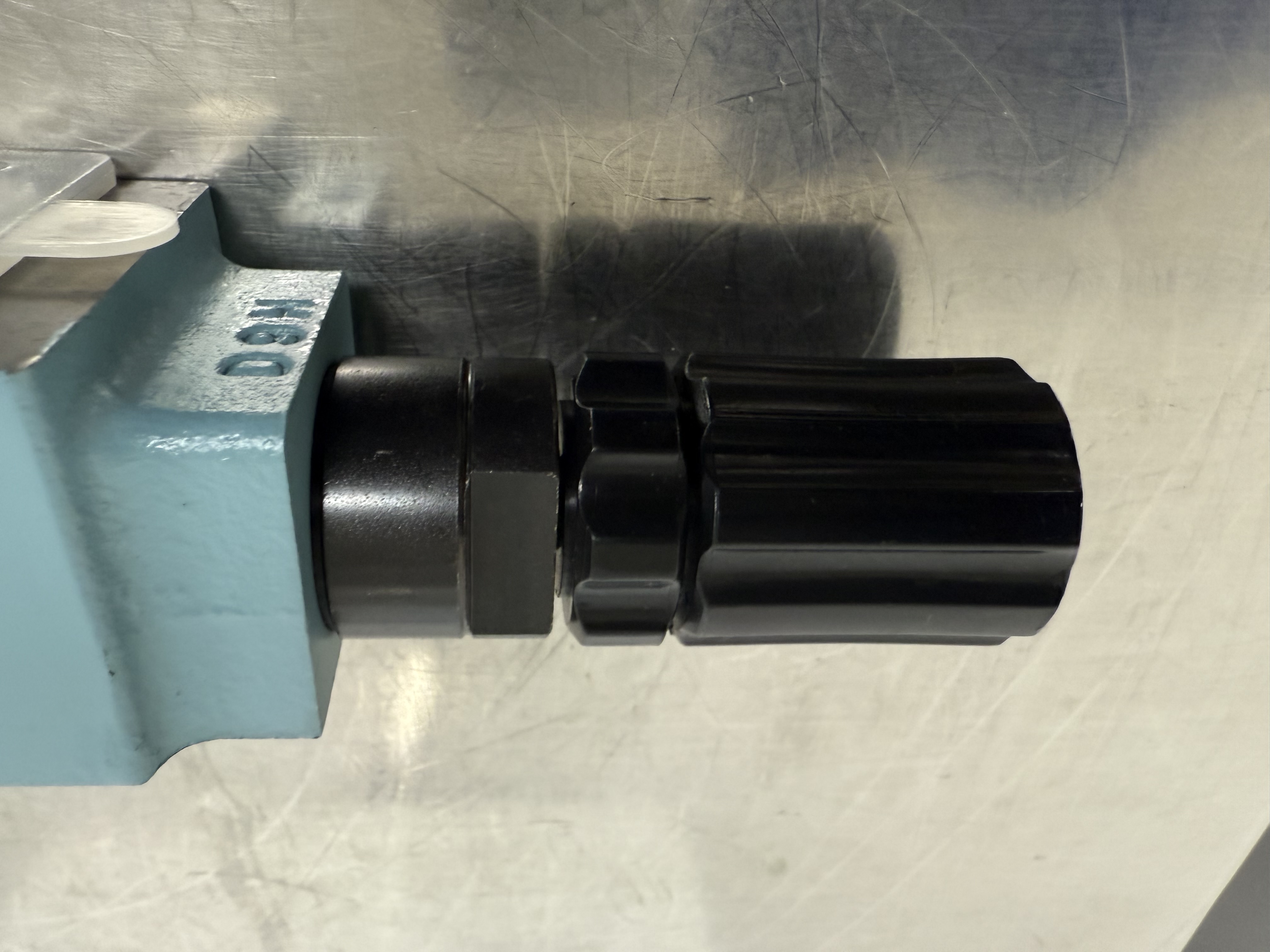 MT-02W-T-50 / BESKO Valve / DUKIN INDUSTRIES