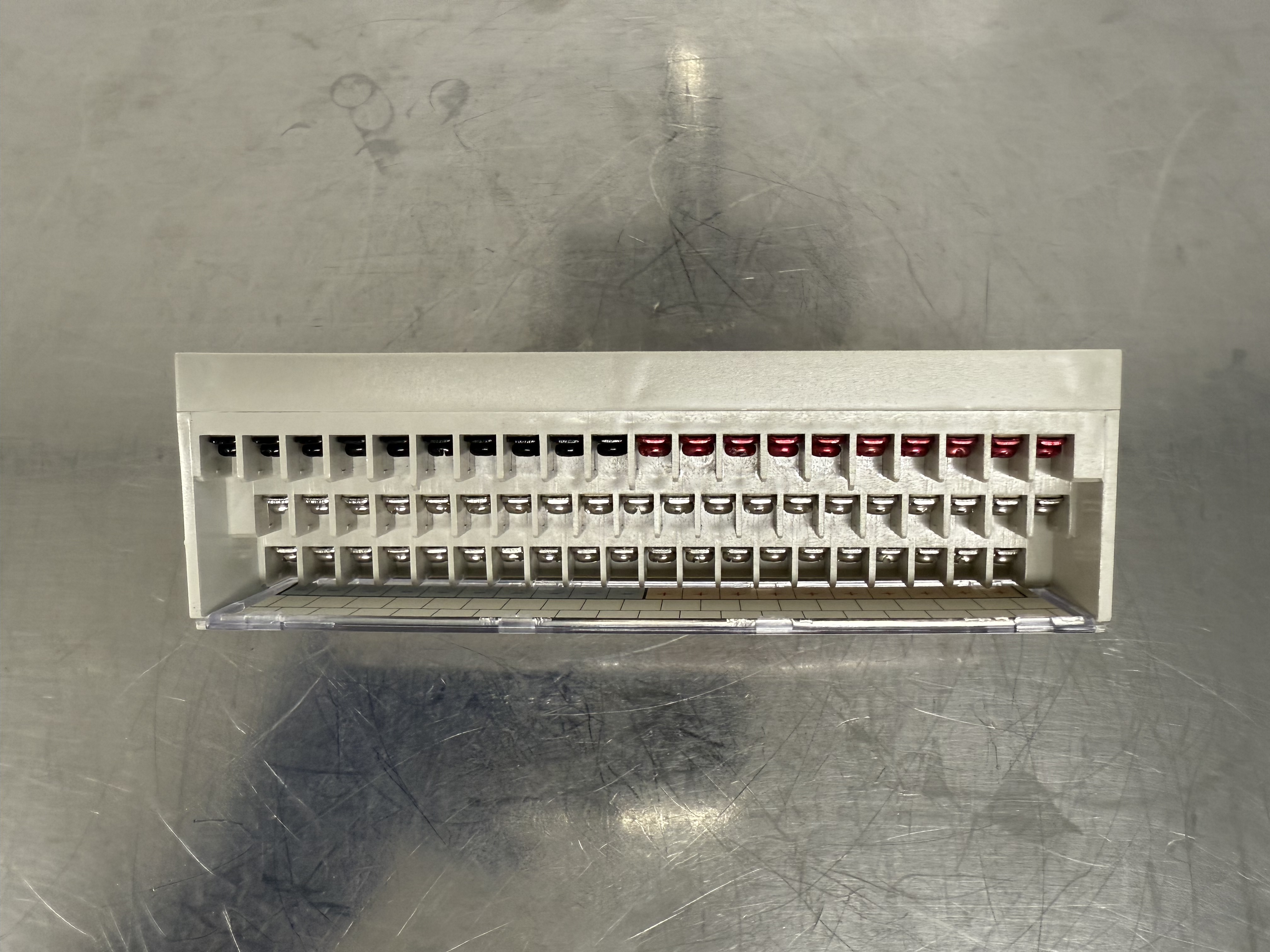 TG7-1H40CA / Interface Terminal Block / SAMWON ACT (IOLINK)