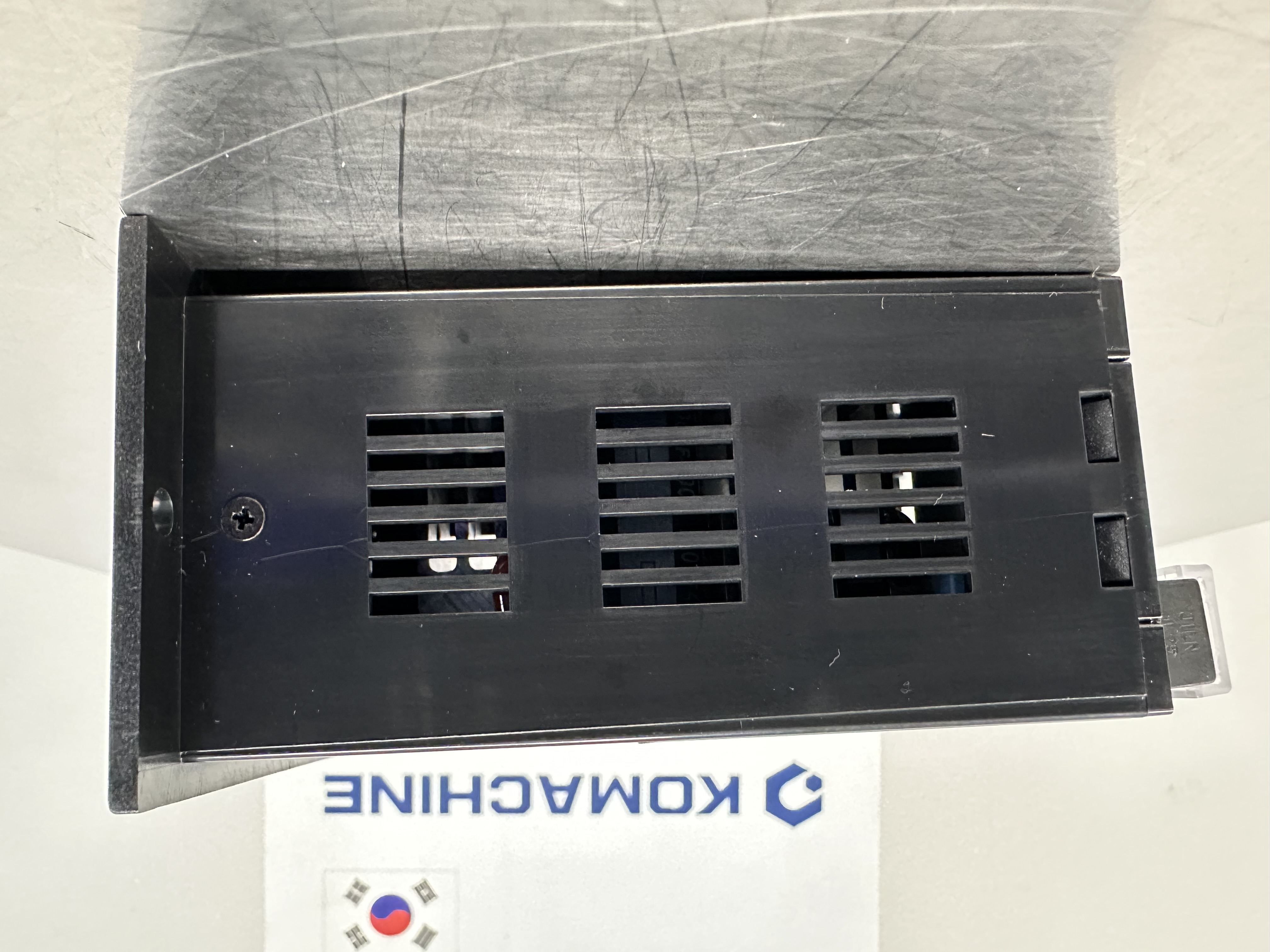 HI-200 / Speed Controller / HWA-IN AUTOMATION