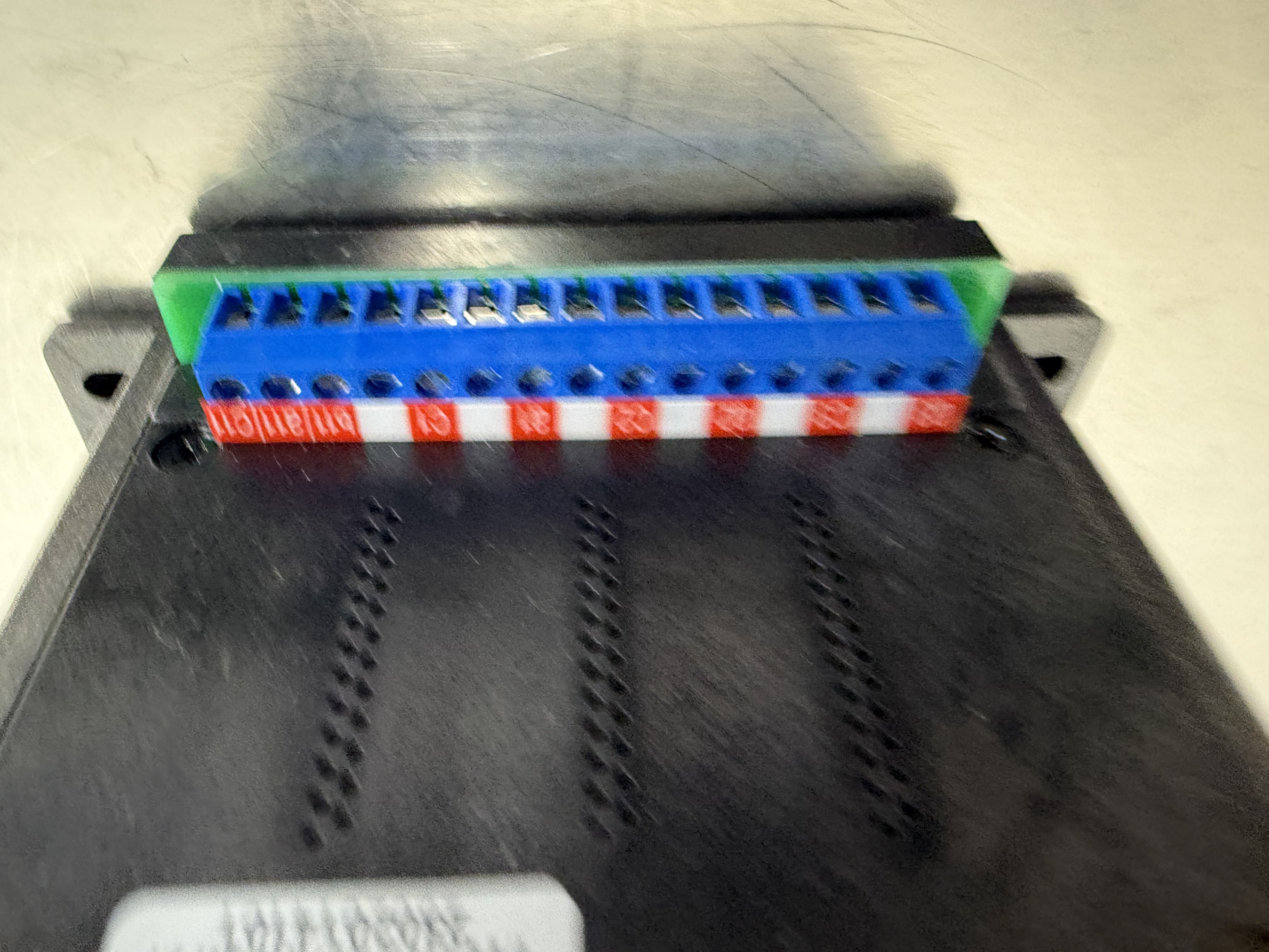 LFD-3PB(R1) / Line Fault Detector / LUXCO