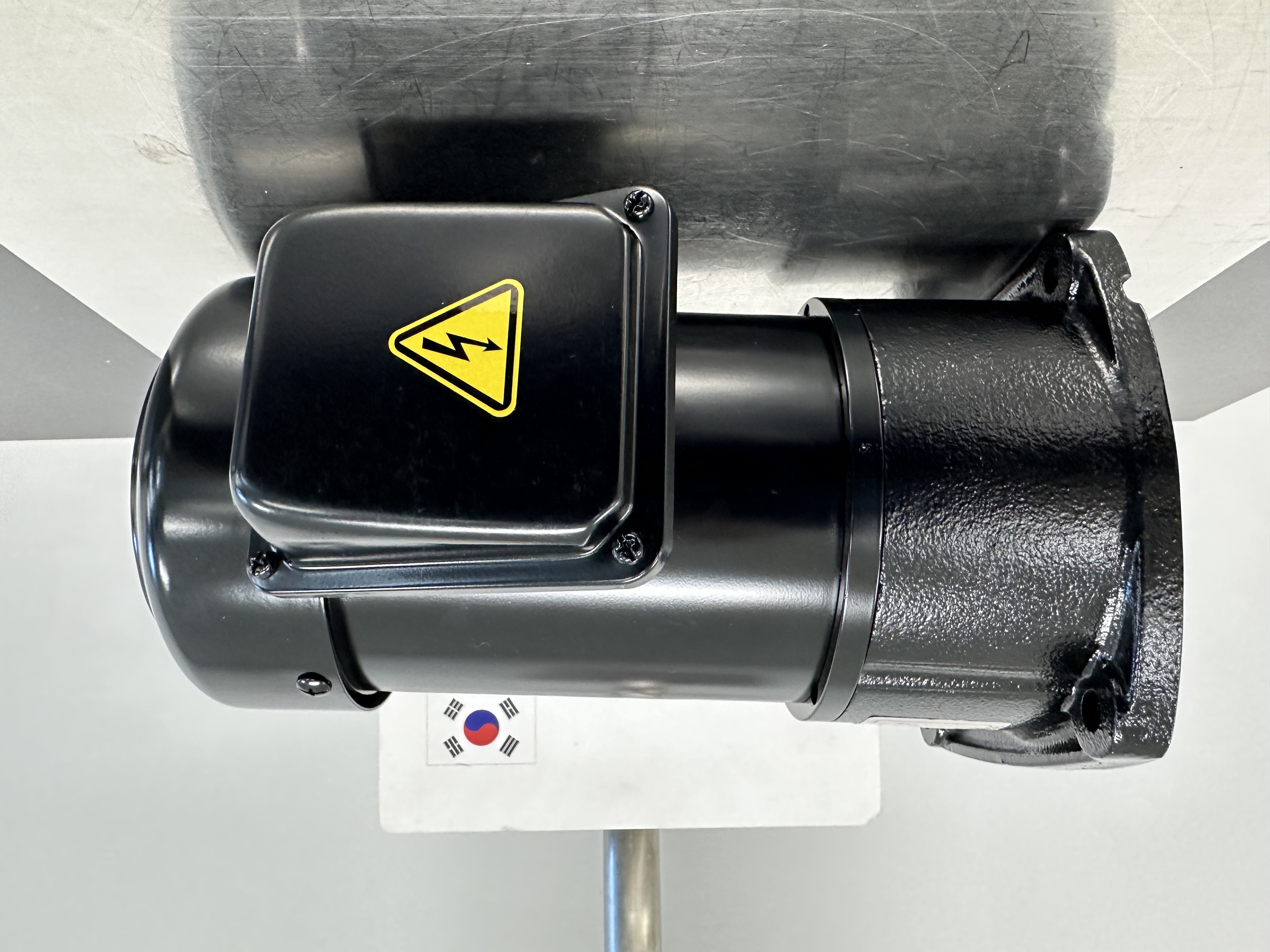 FM22x1/2x1/60-4P/8P / 4P/8P Phase Induction Motor / I-TA MACHINERY