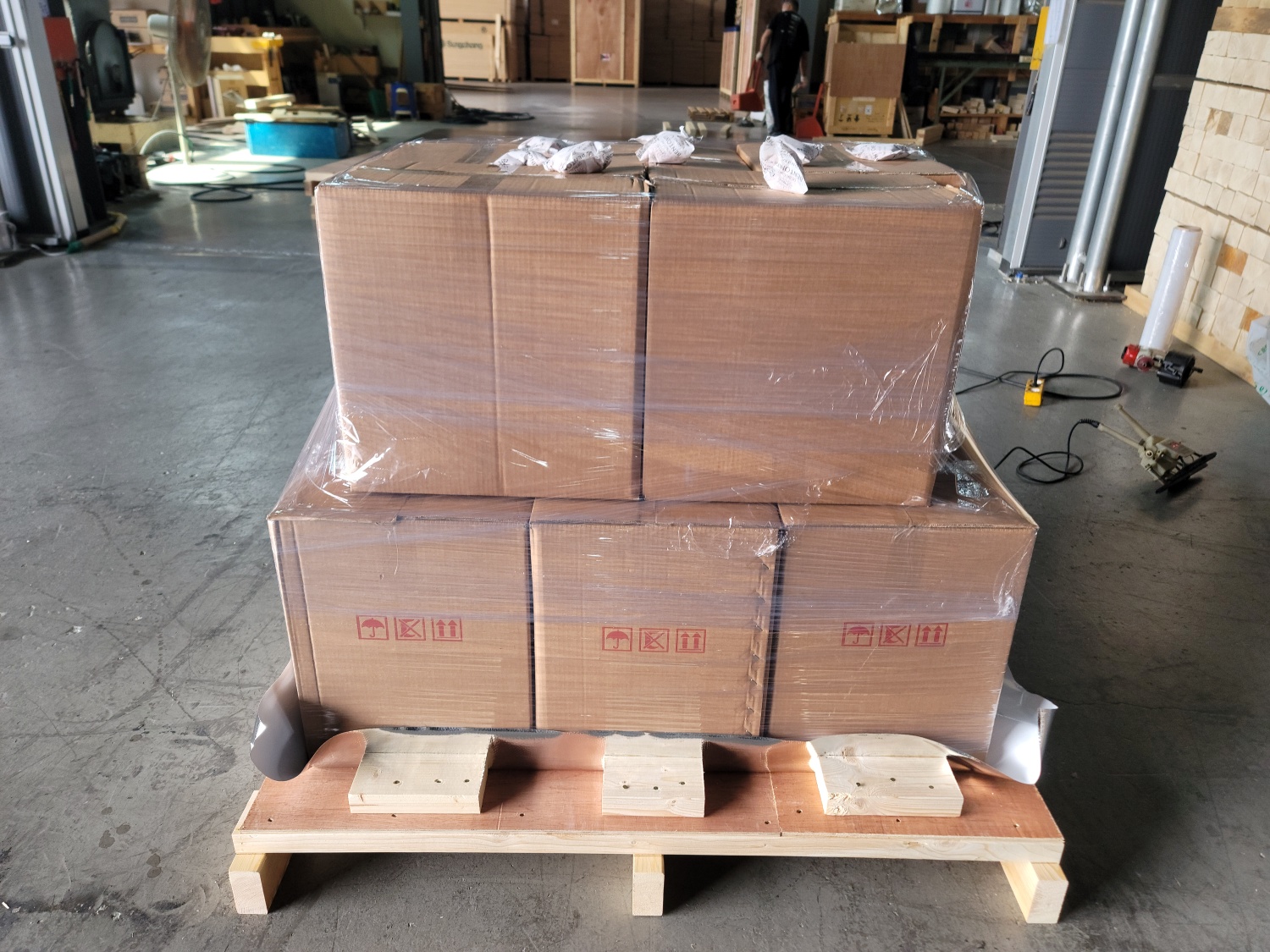 CT1/23-2 / Cable Reel / REELTEC