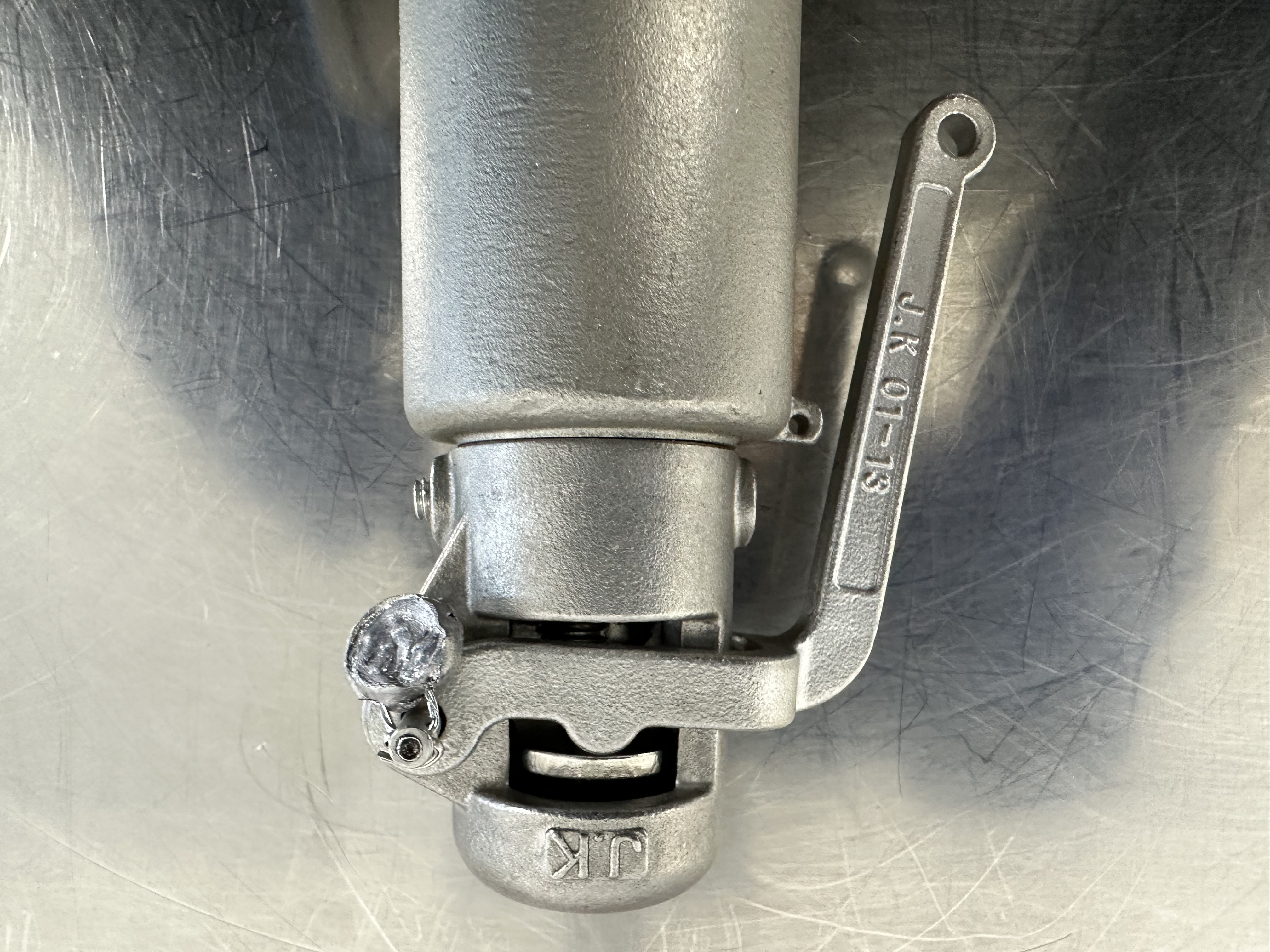 JSV-HT41 (25A x 25A) / Safety Valve / JOKWANG ILI