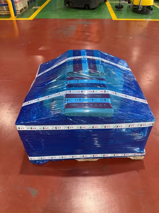 VH20-100 / Spring Mount / NSV