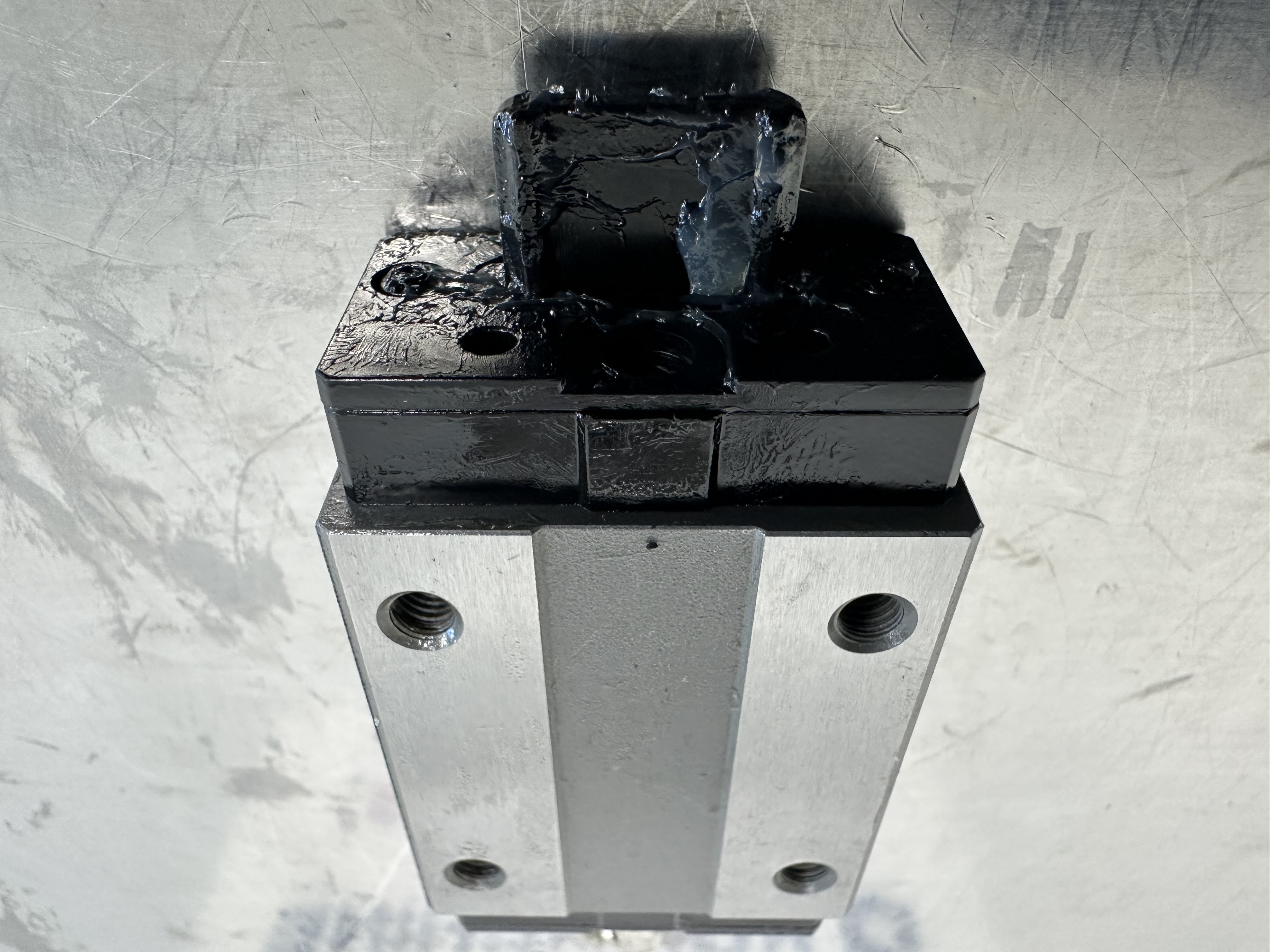 H20R / LM Block / WONST