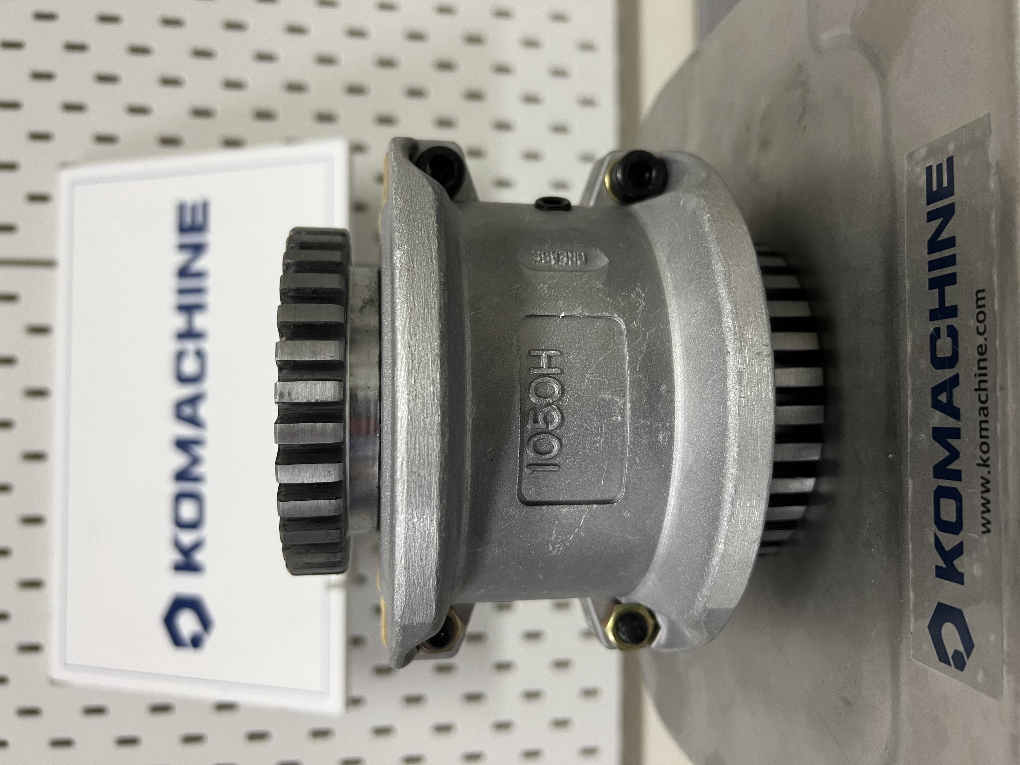 SH TYPE-50S / Grid Coupling / JAC COUPLING