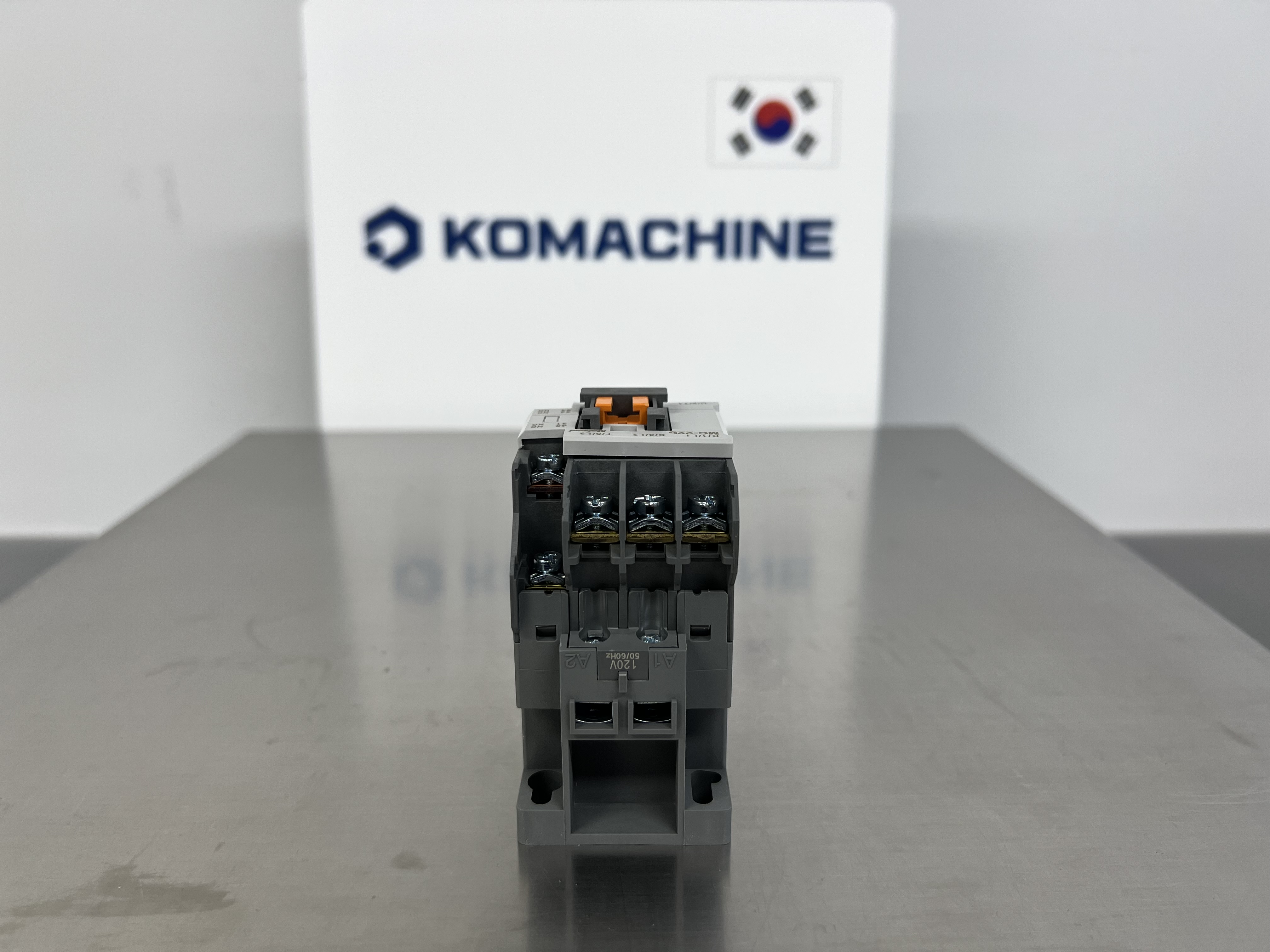 MC-22b AC 120V / Contactor / LS ELECTRIC