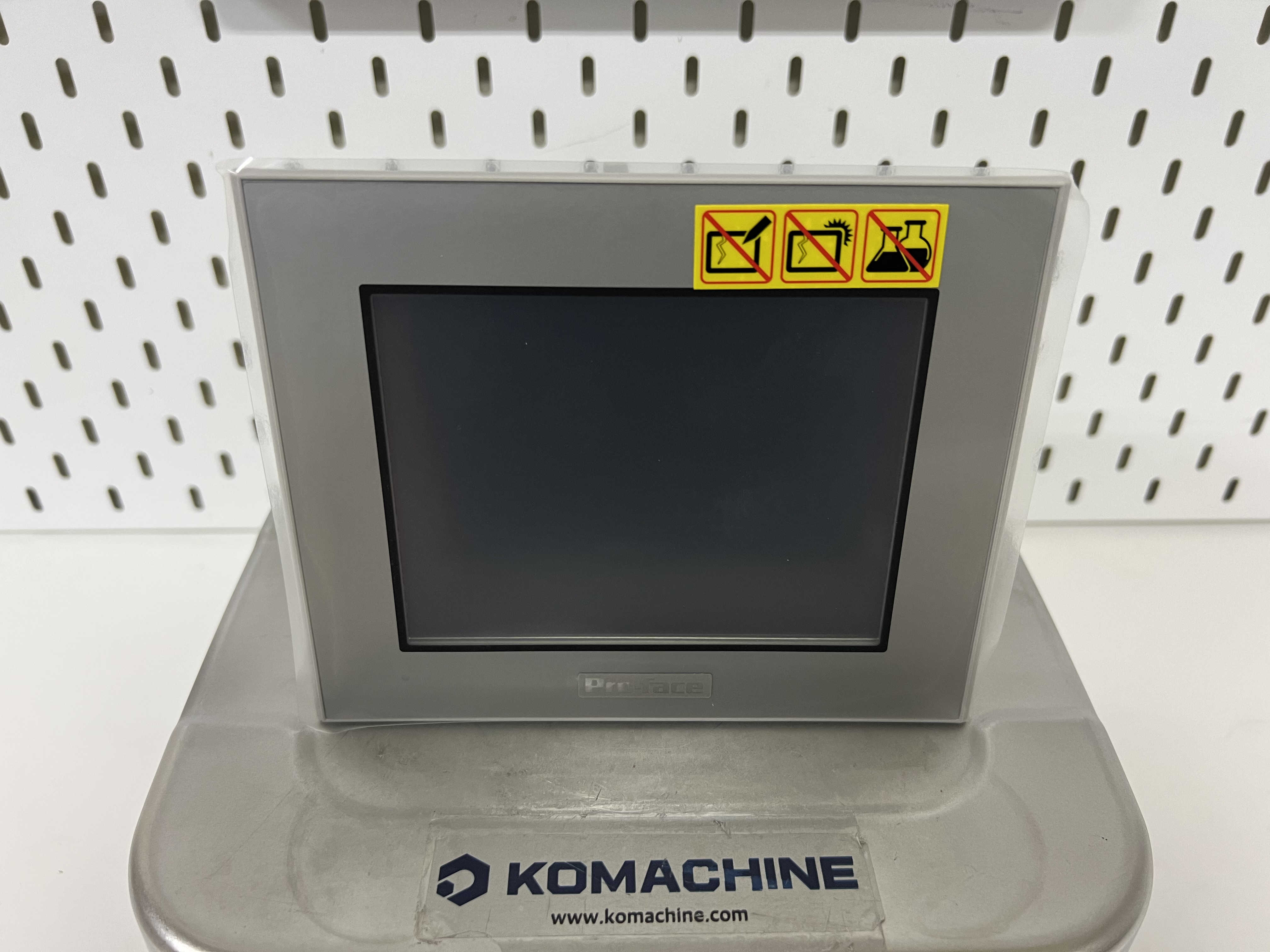 PFXGP4301TAD / Human Machine Interface-HMI / PRO-FACE