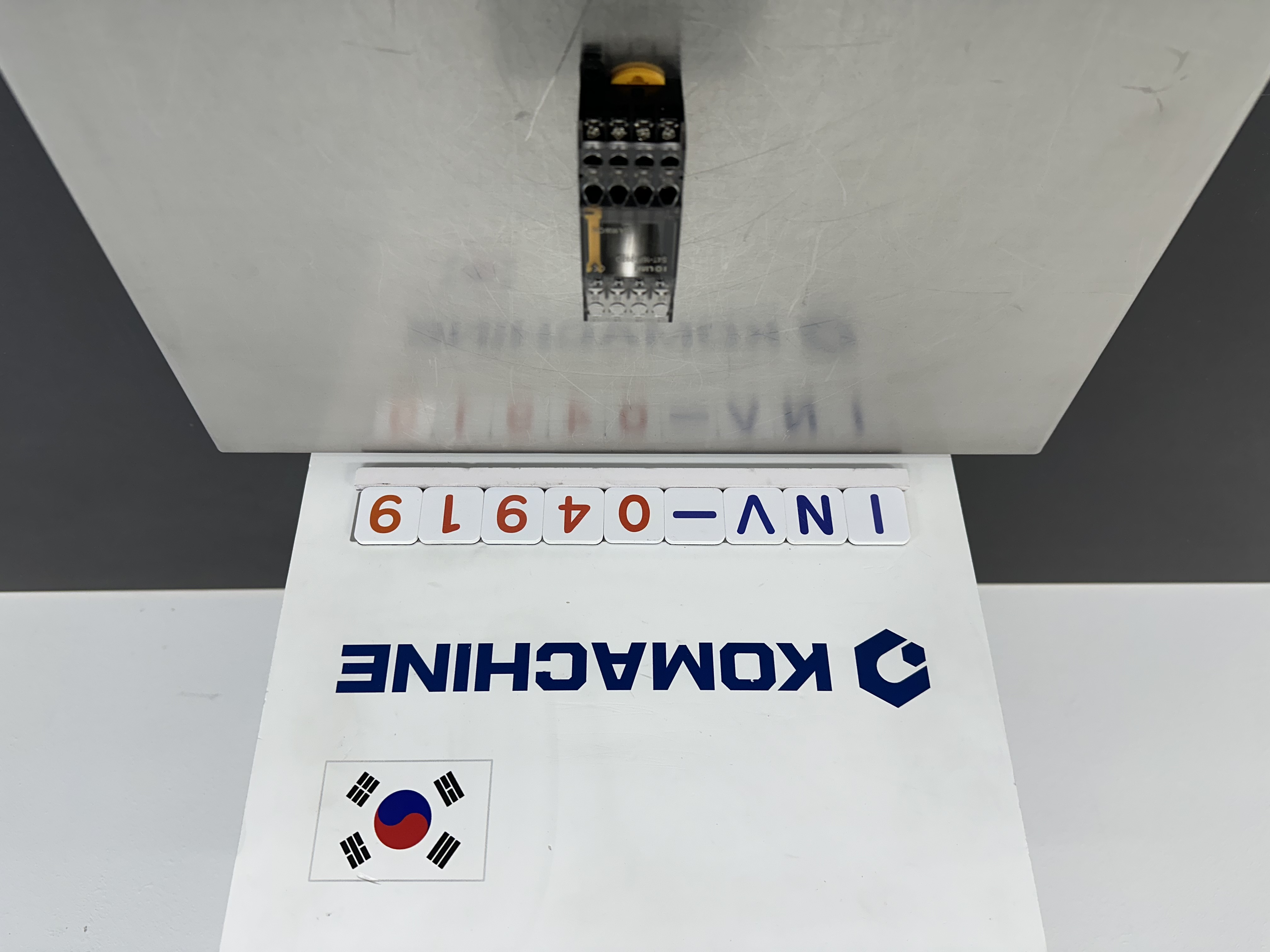 S4T-16P-202D / Solid State Relay / SAMWON ACT