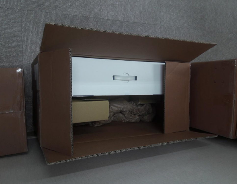 IX T21C-24 / Monitor / BEIJER ELECTRONICS
