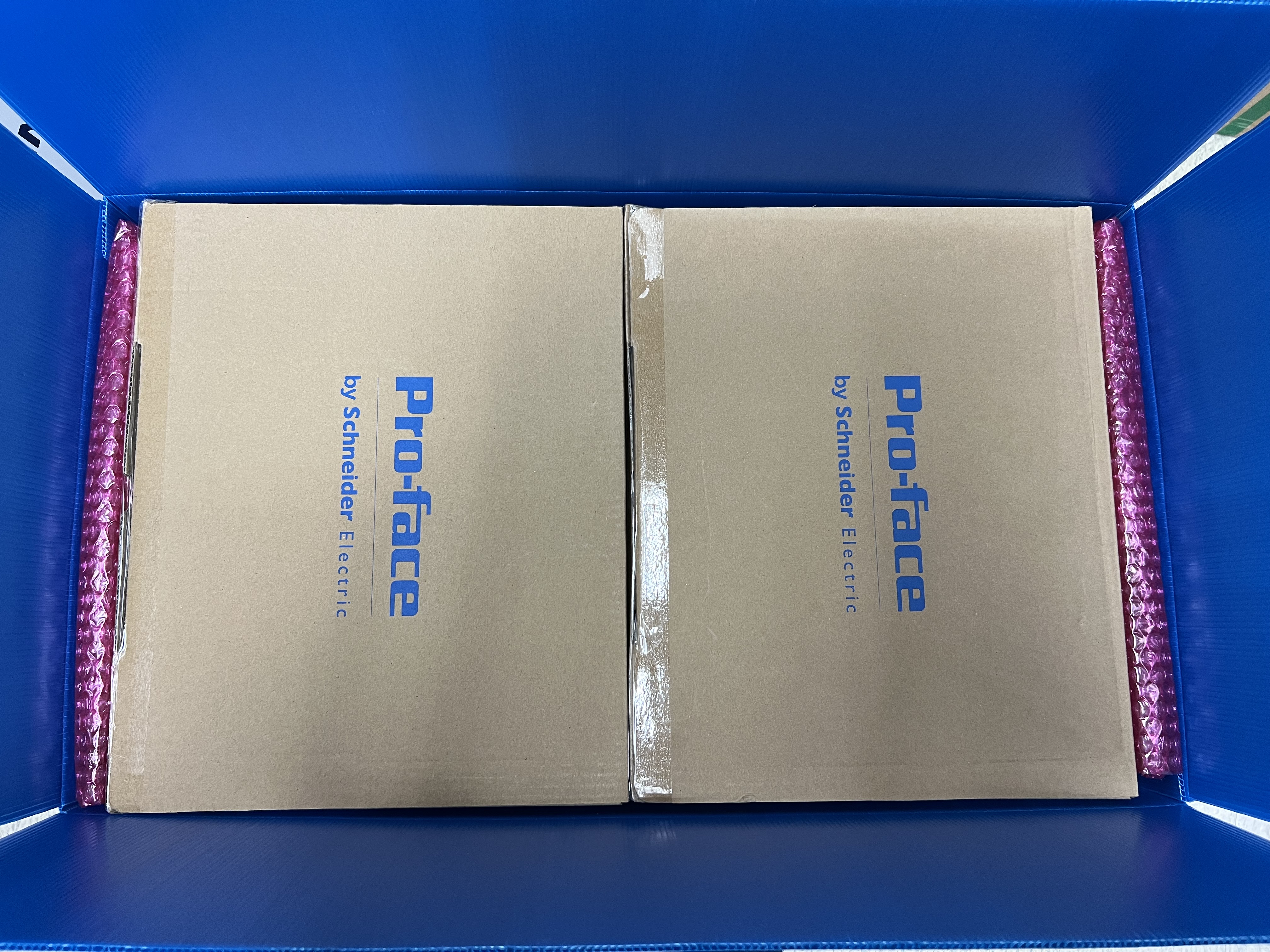 PFXGP4601TAA / Touch Panel / PRO-FACE (PROFACE)