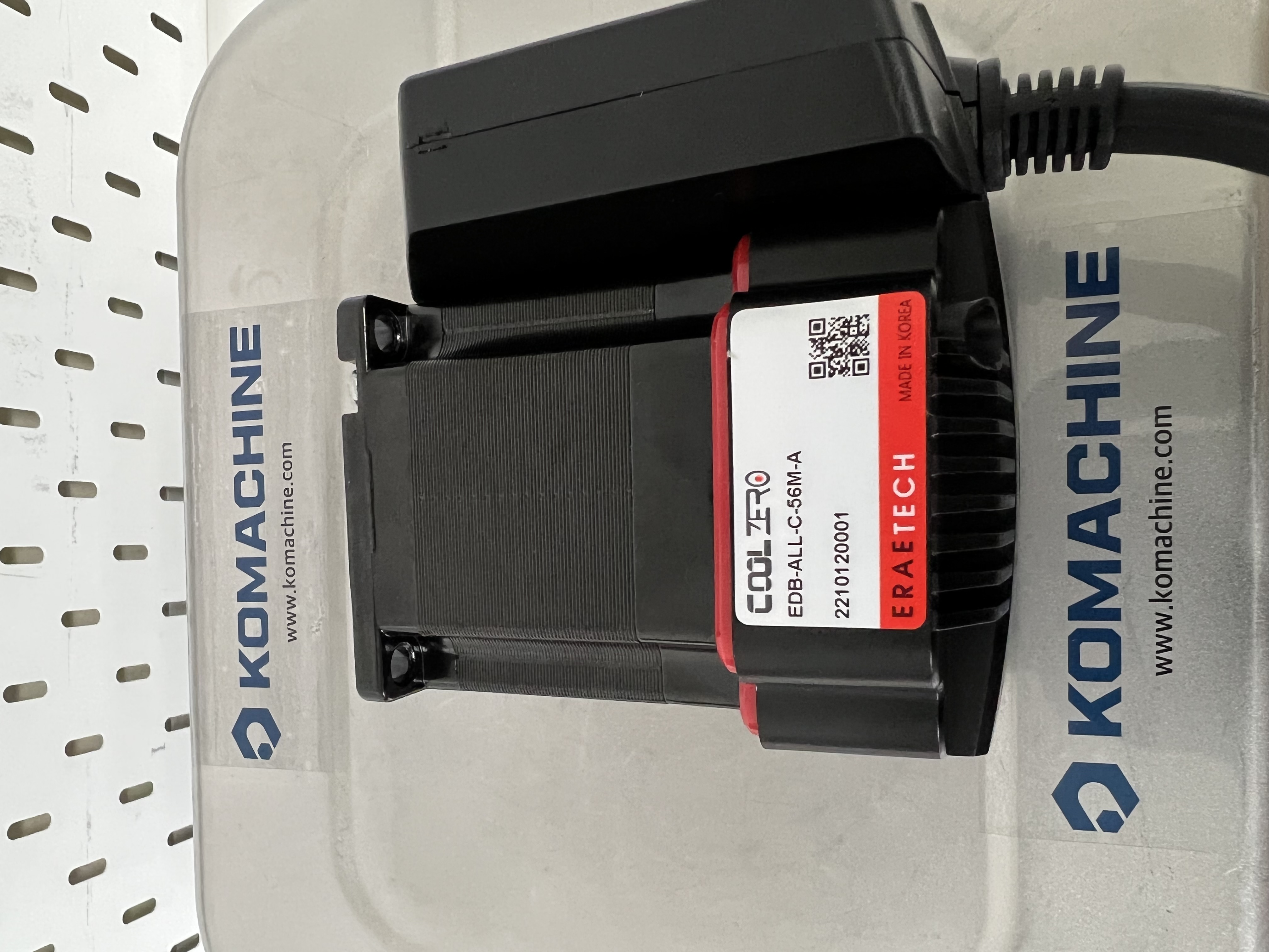 EDB2000-56V24-M-I-C / Integrated Type / ERAETECH