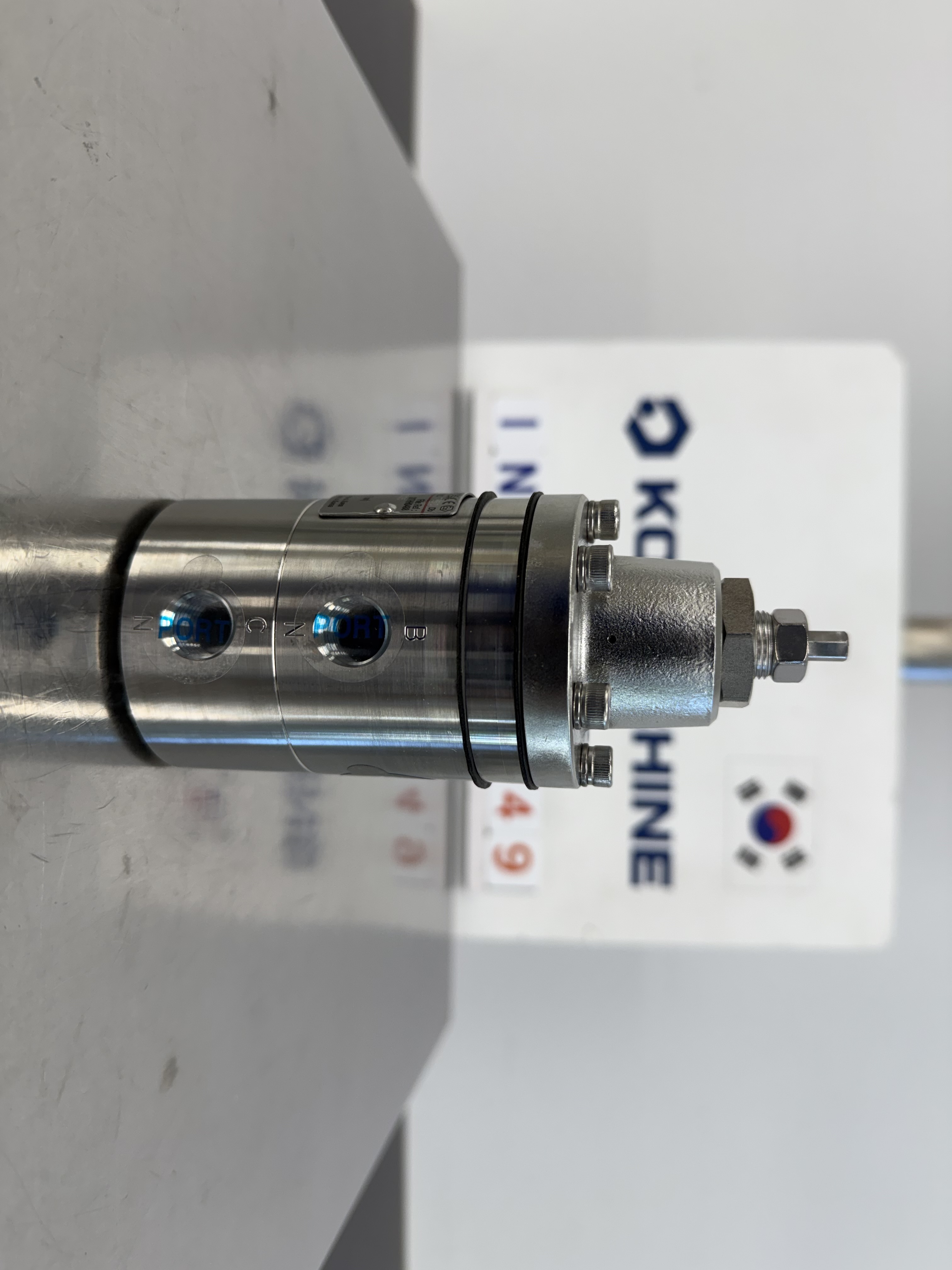 YT-525S21 / Snap Acting Relay / ROTORK YTC