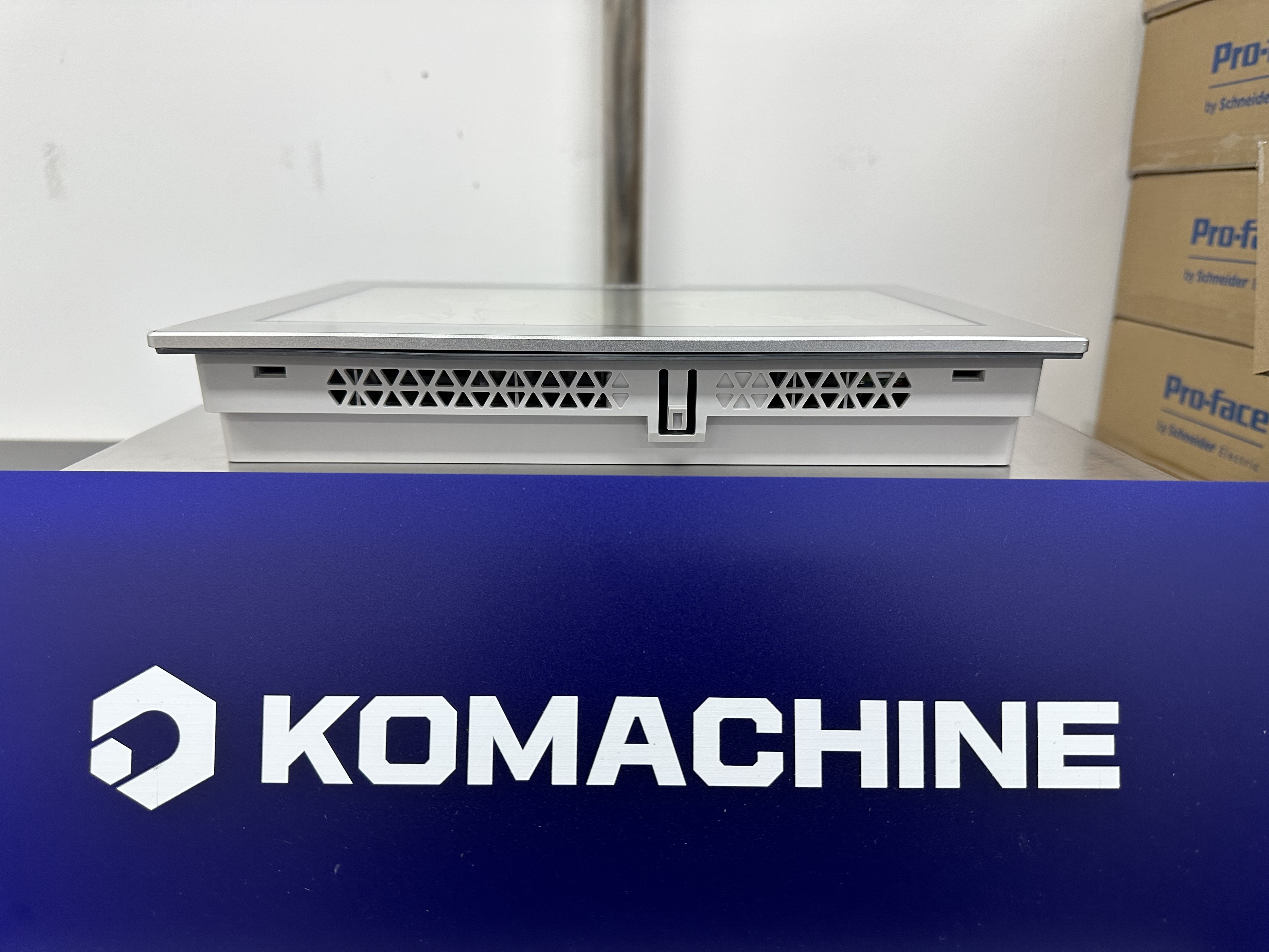 PFXST6600WADE / Human Machine Interface-HMI / PRO-FACE (PROFACE)
