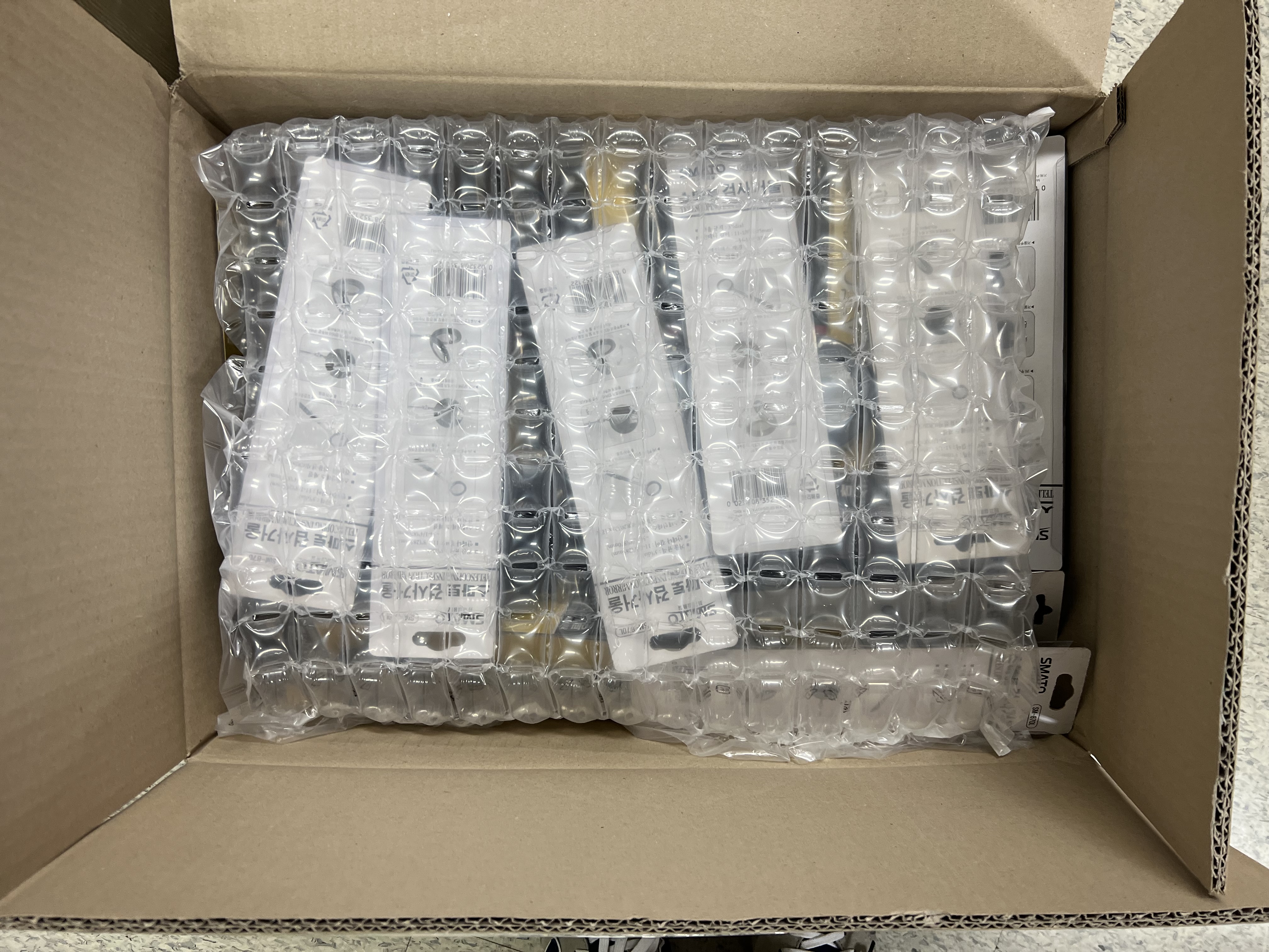 SM-870L / Inspection Mirror / SMATO